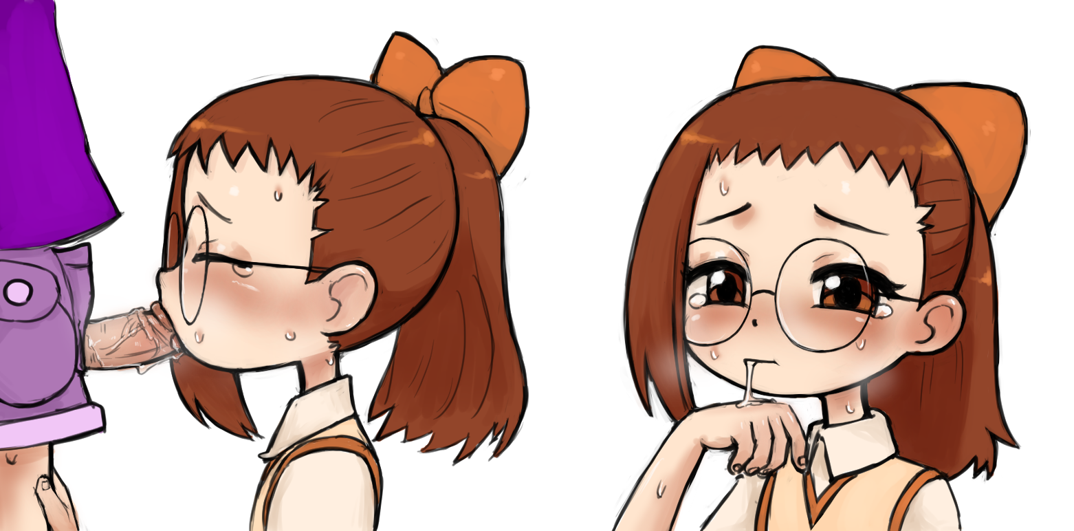 Post 5241738 Doremi Harukaze Hazuki Fujiwara Ojamajo Doremi