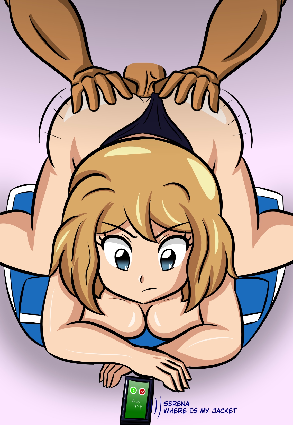 Post 3575682 Lanzort Porkyman Serena