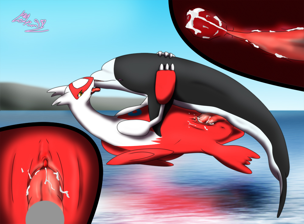 Post 603724 Latias Porkyman