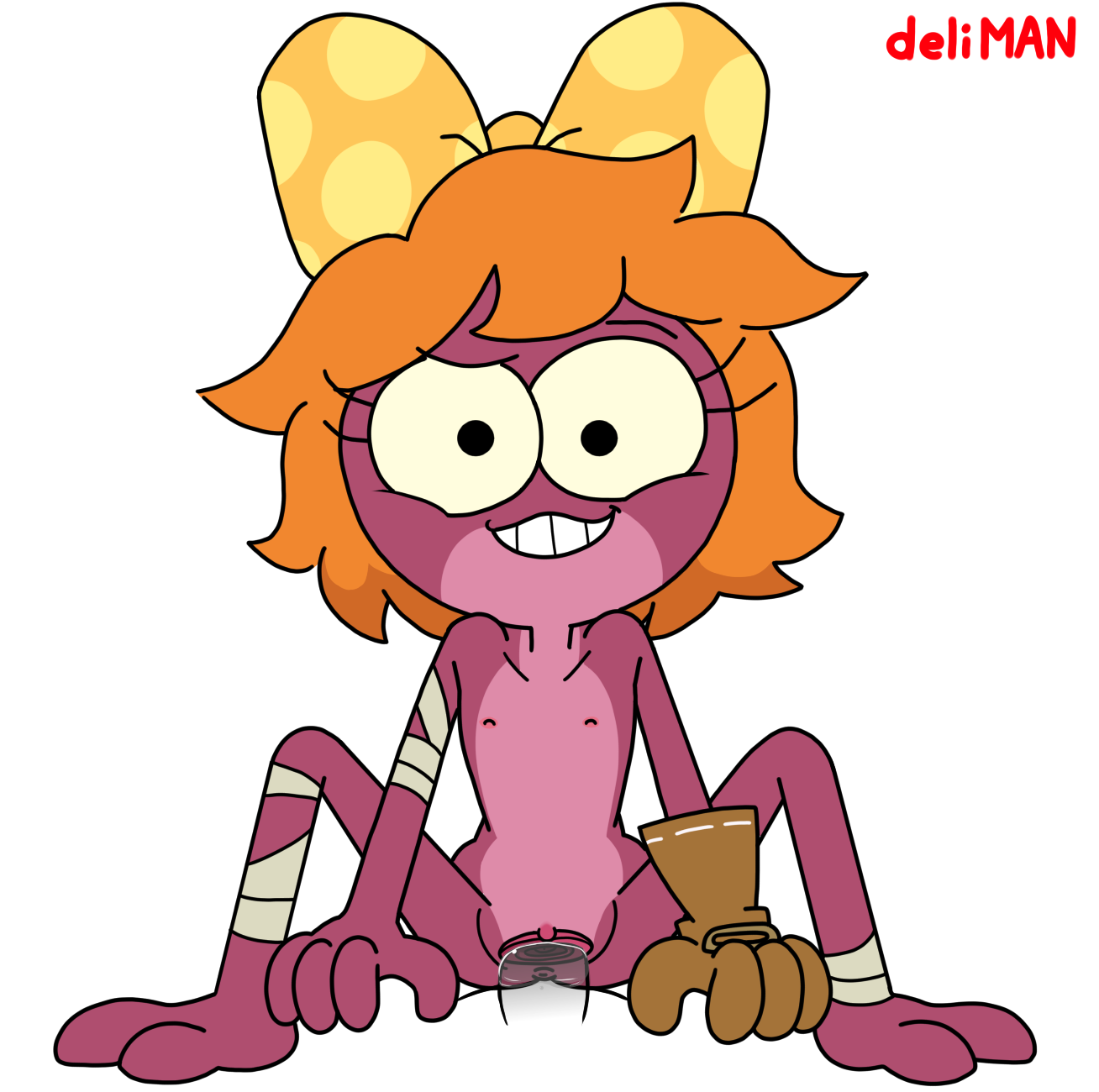 Post 5565345 Amphibia Deliman Polly Plantar
