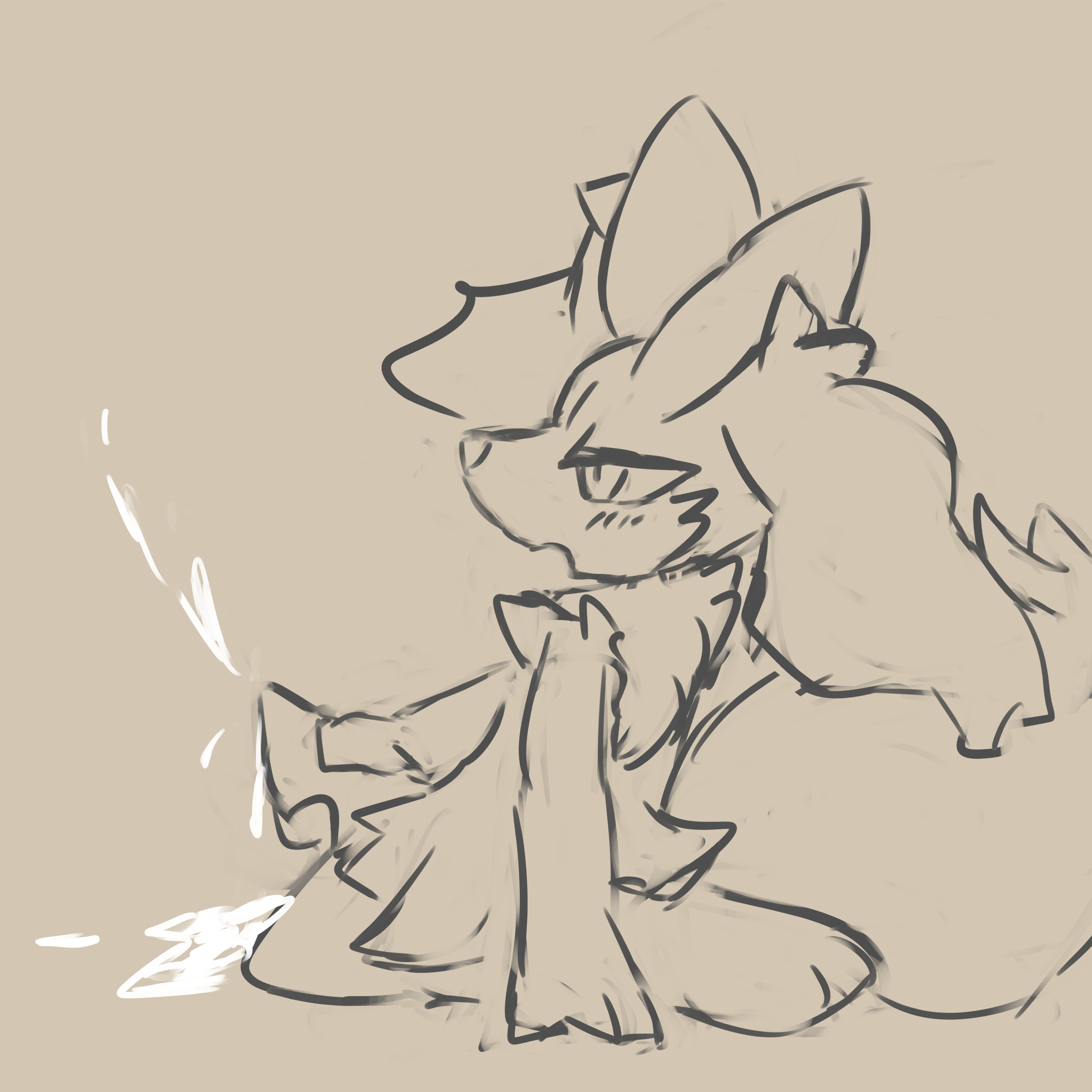Post 5363961 Braixen Porkyman Sanpuniman