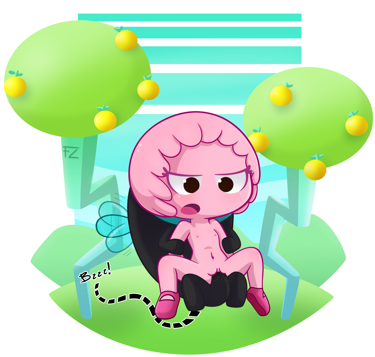 Post 807250 Frozenzombie Jellyjamm Rita