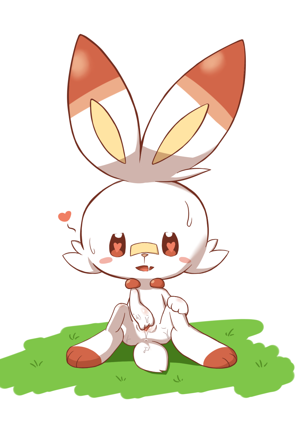 Post 2993195 Porkyman Scorbunny