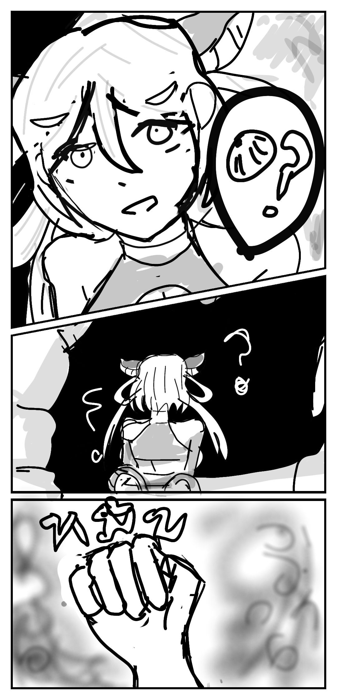 Post 5687543 Arena Of Valor Comic Qi