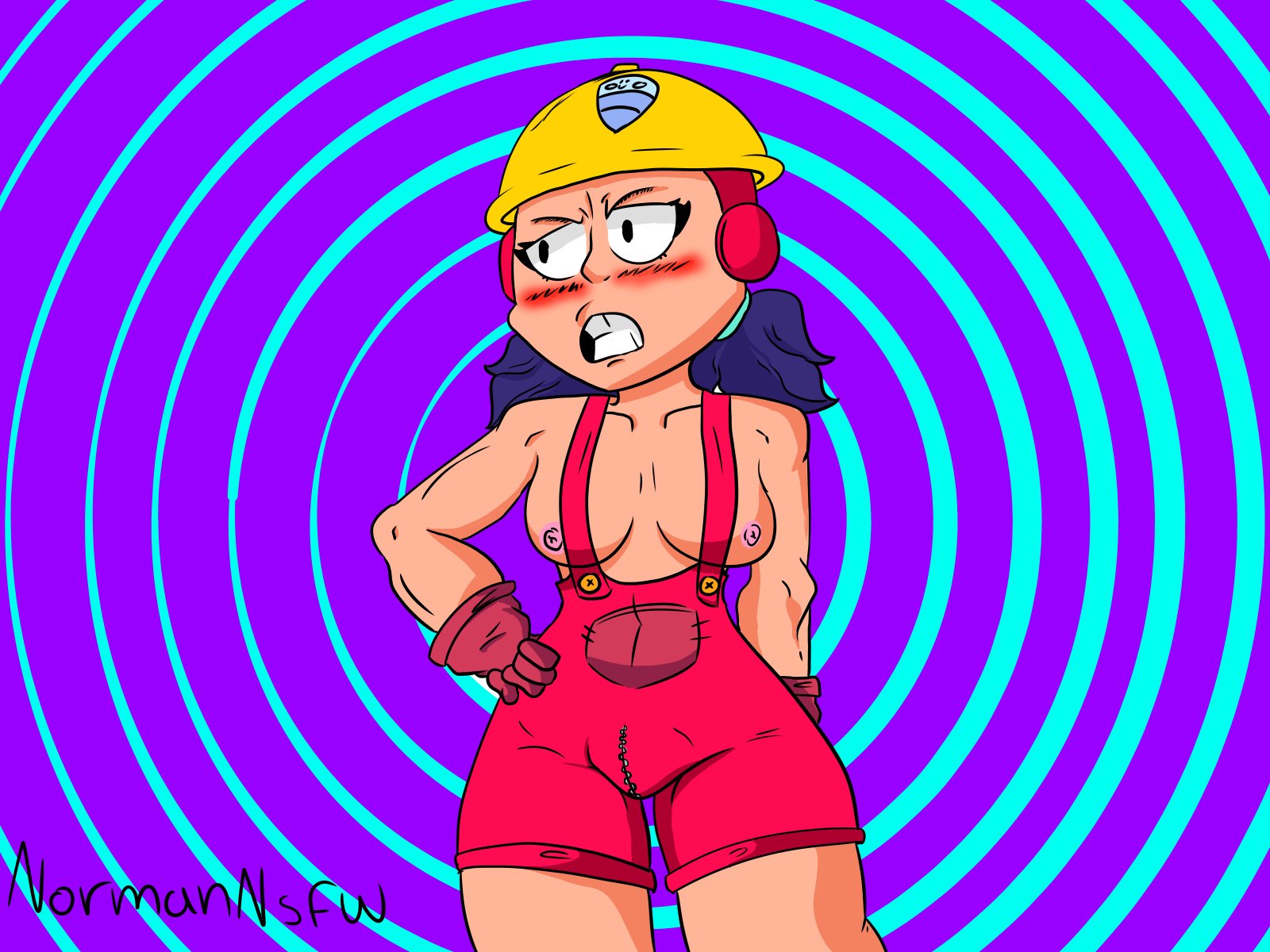 Post 4154131 Brawlstars Jacky