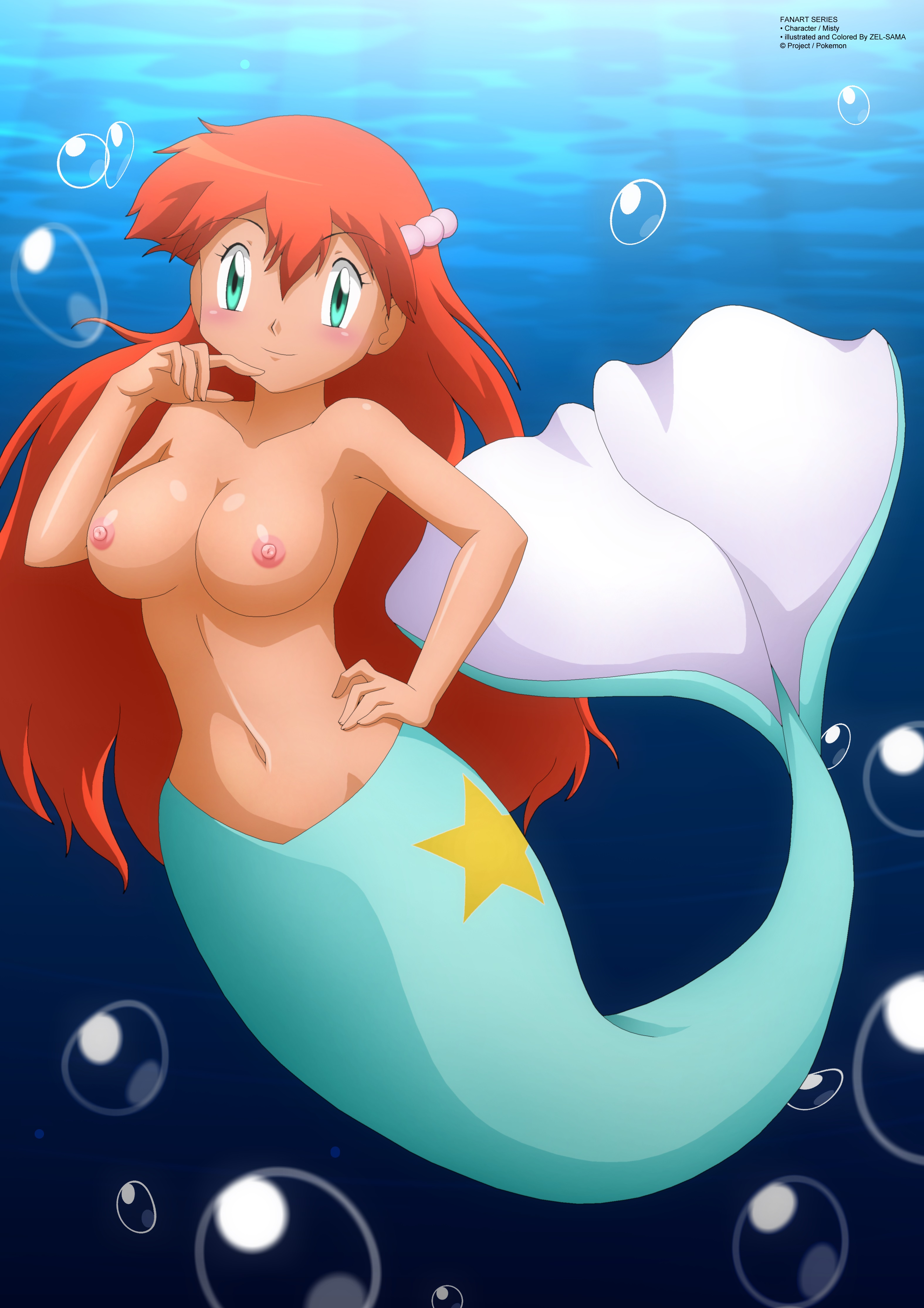 Post 2879458 Misty Porkyman Zel Sama