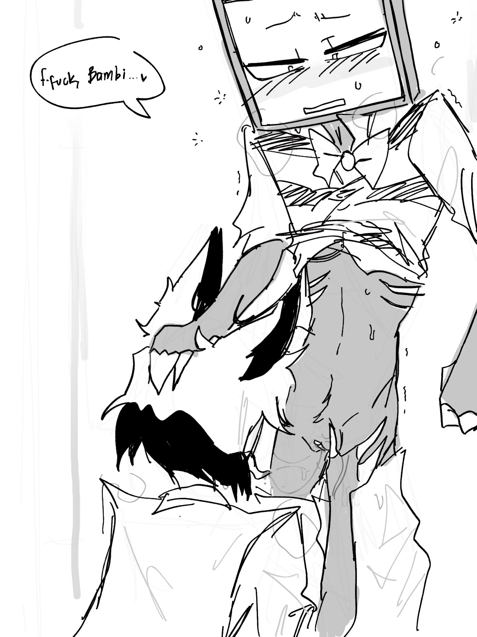 Post 6381841 Alastor Hazbin Hotel Vox