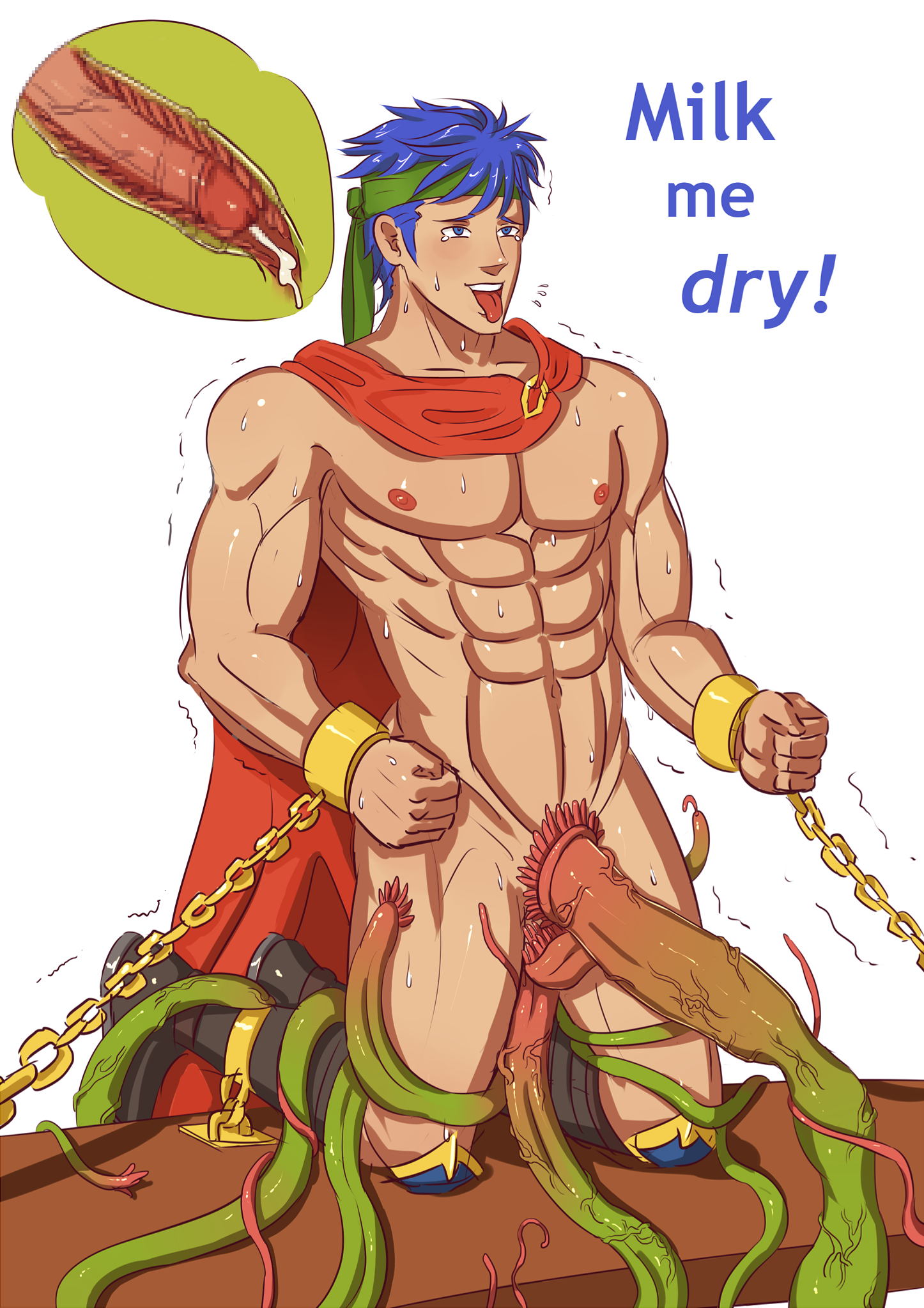 Post 2861307 Fire Emblem Fire Emblem 10 Fire Emblem 9 Ike