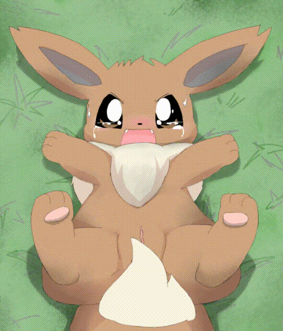 Post 3581414 Animated Eevee Porkyman 