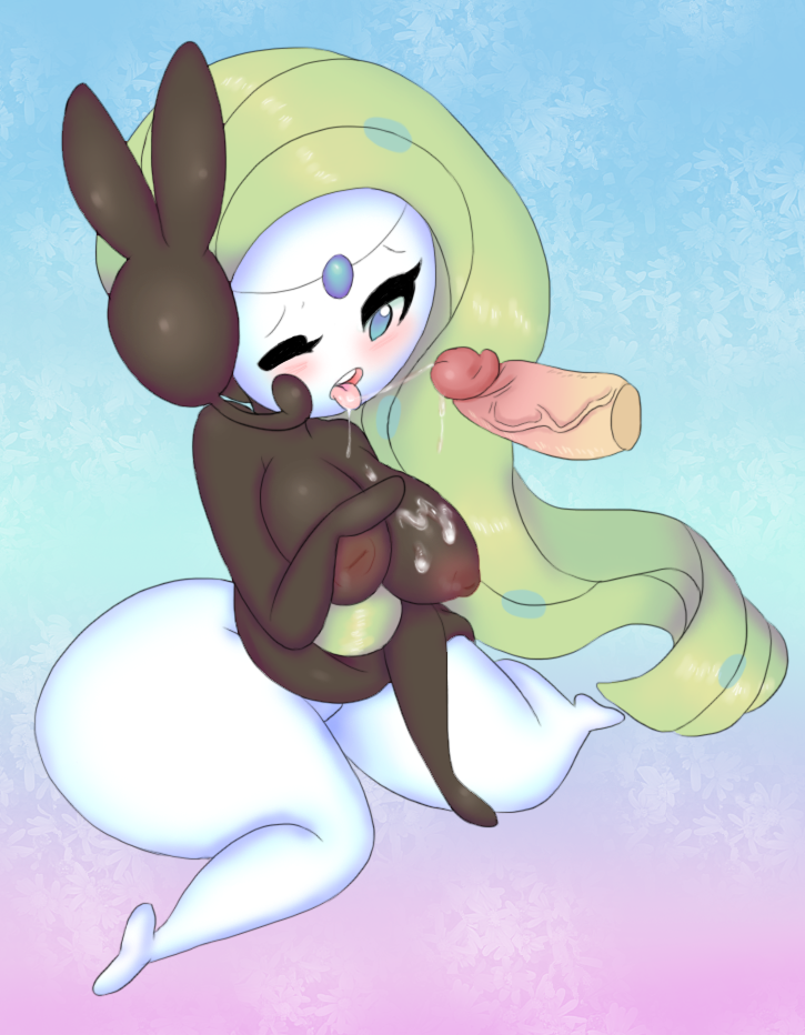Post 1417665 Hoshime Meloetta Porkyman