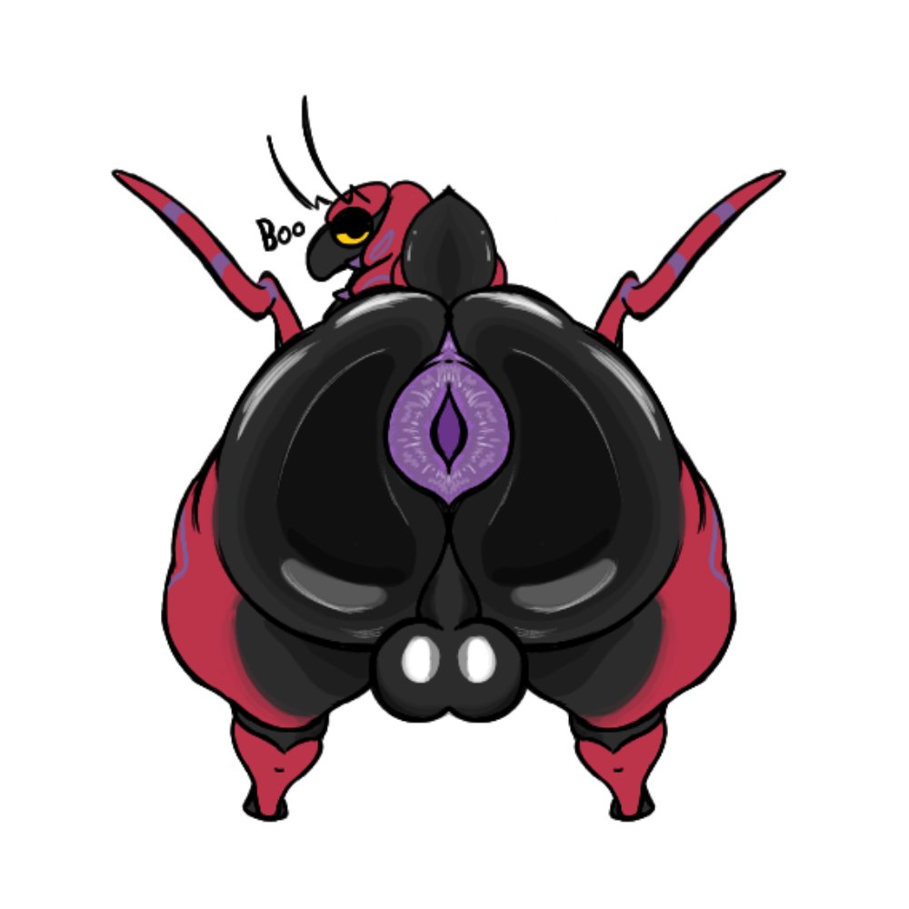 Post 5319285 Gatofashado Porkyman Scolipede