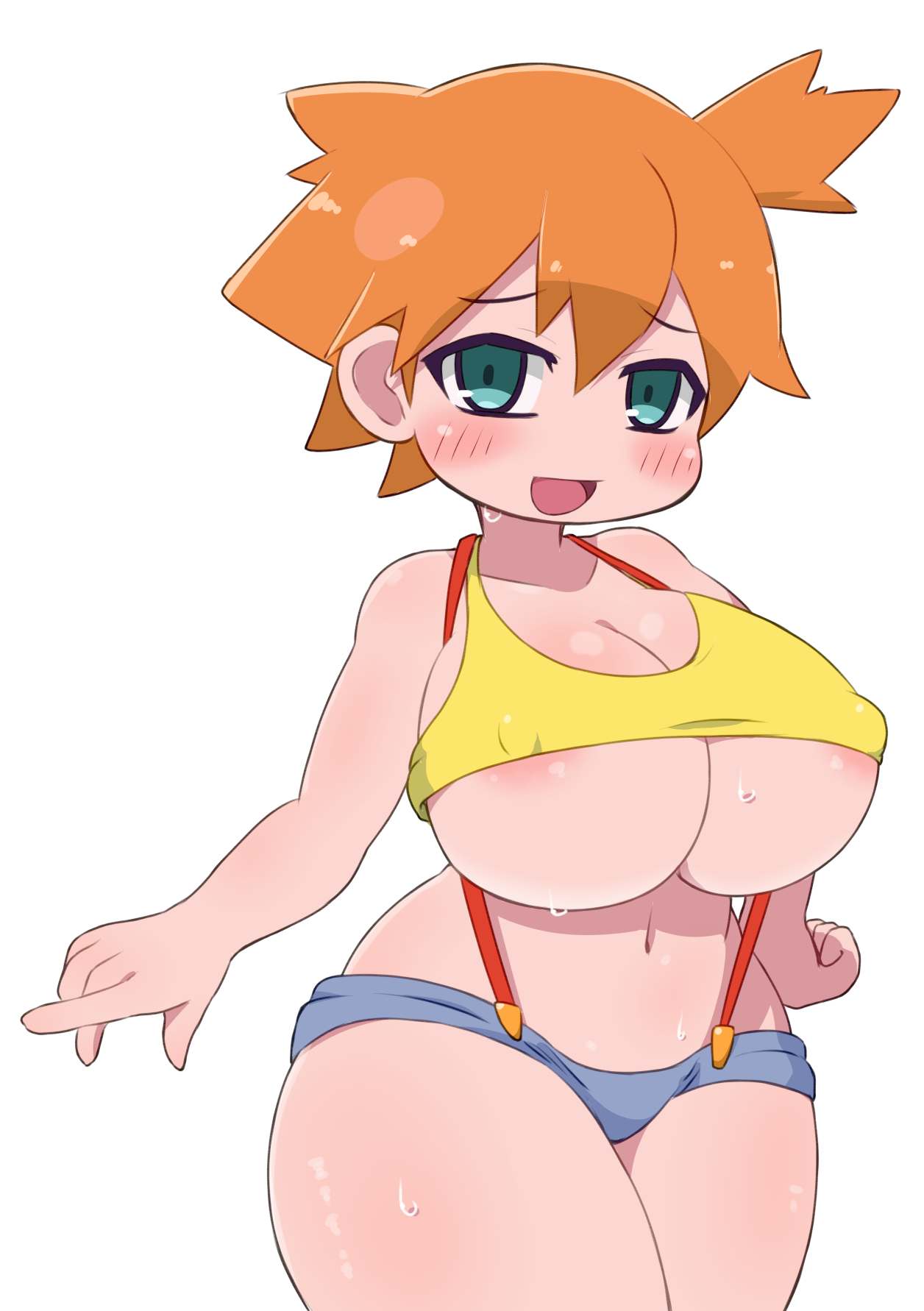 Post 4308998 Makino Nono Misty Porkyman