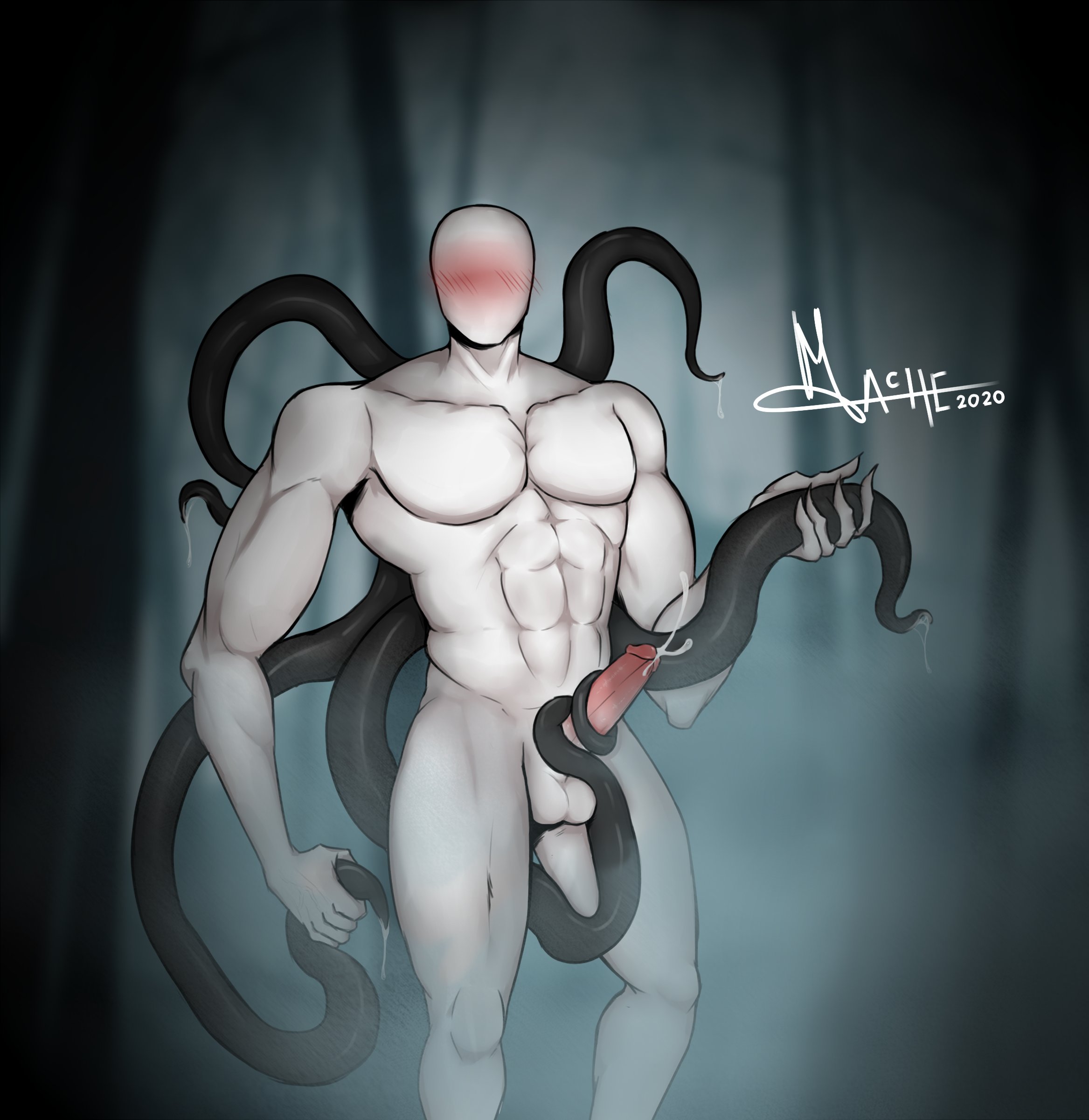 Post 3596194 Creepypasta Theslenderman