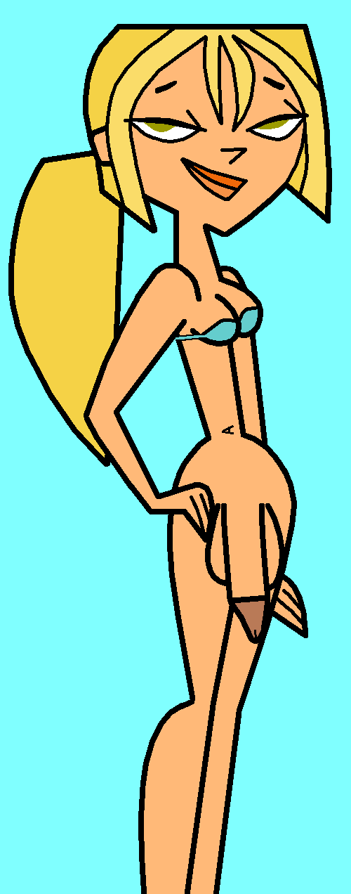 Post 5430950 Bridgette Total Drama