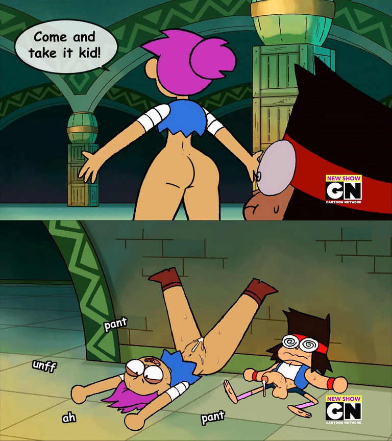 Post 2632716 Comic Enidmettle Garabatoz Ko Okkoletsbeheroes
