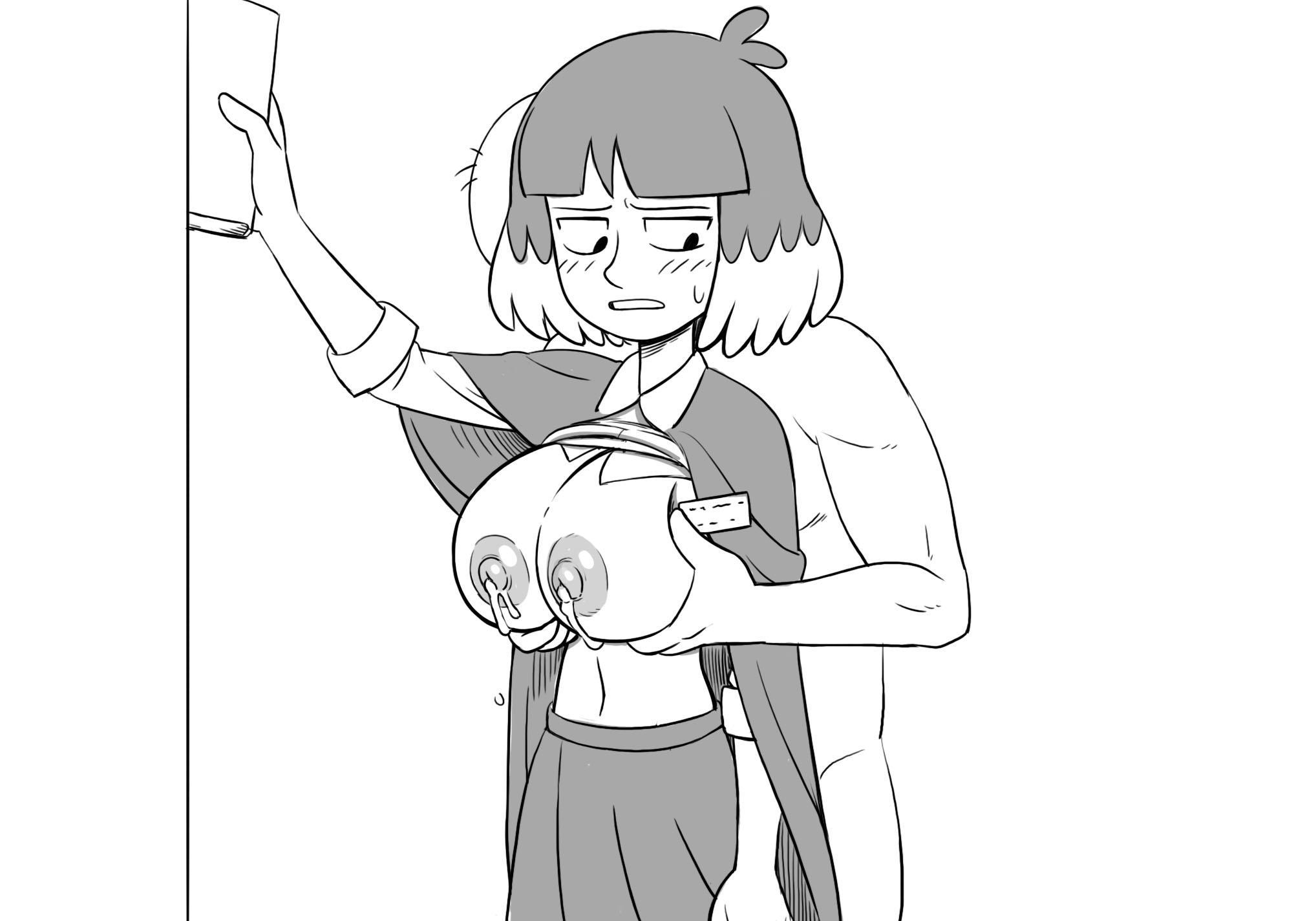 Post 5554143 Hilda Series Kaisa Mangamaster