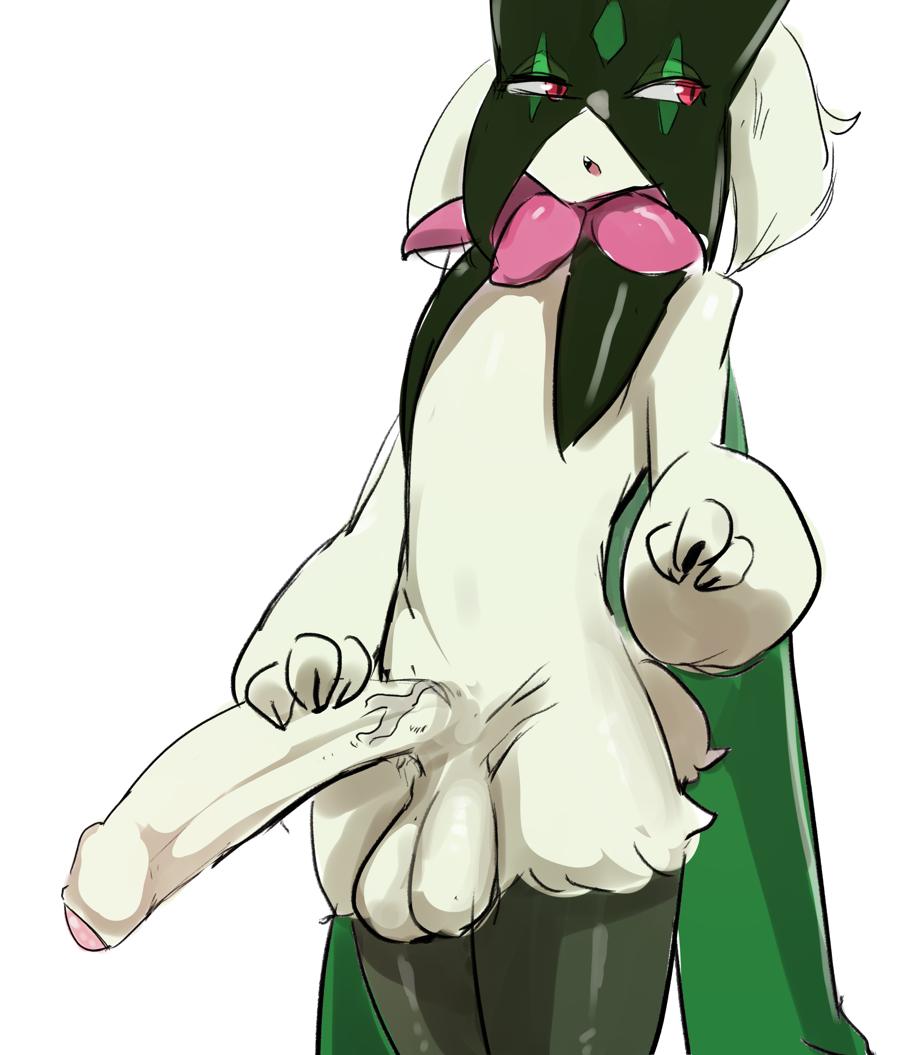 Post 5845155 Meowscarada My700 Porkyman