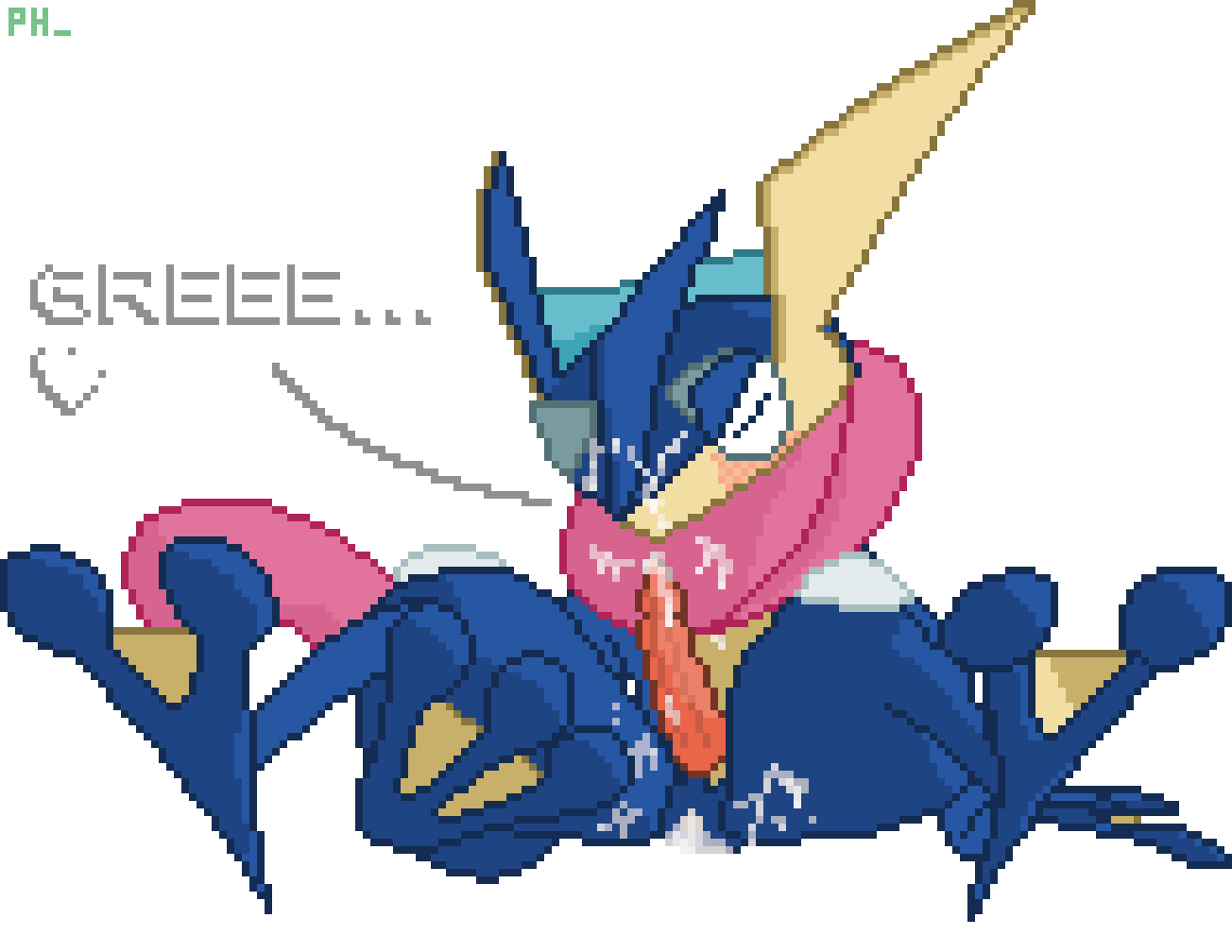 Post 2965443 Greninja Phosaggro Porkyman