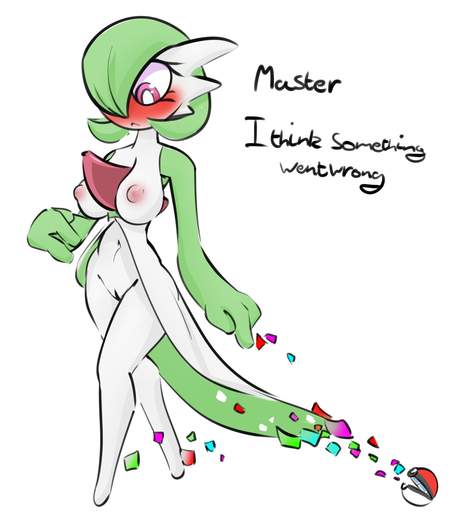 Post 6063818 Gardevoir Porkyman Weh