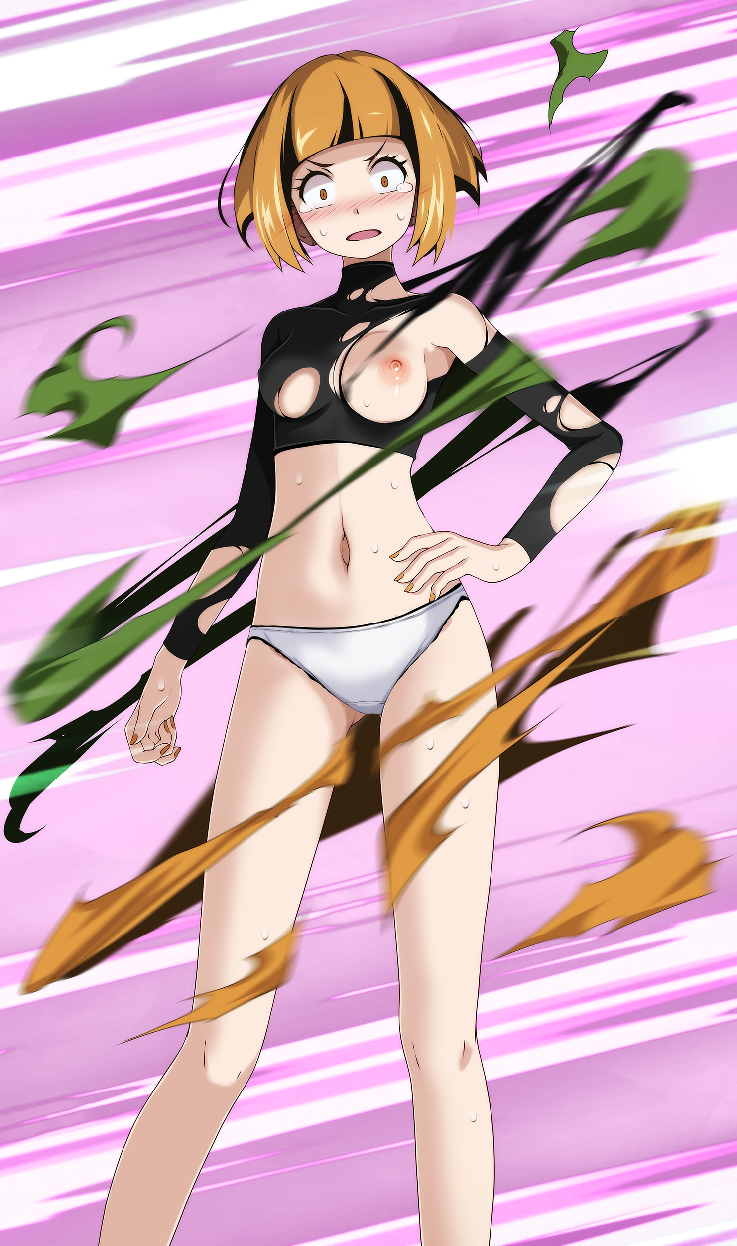 Post 5324391 Gardenia Porkyman Tsukishiro Saika