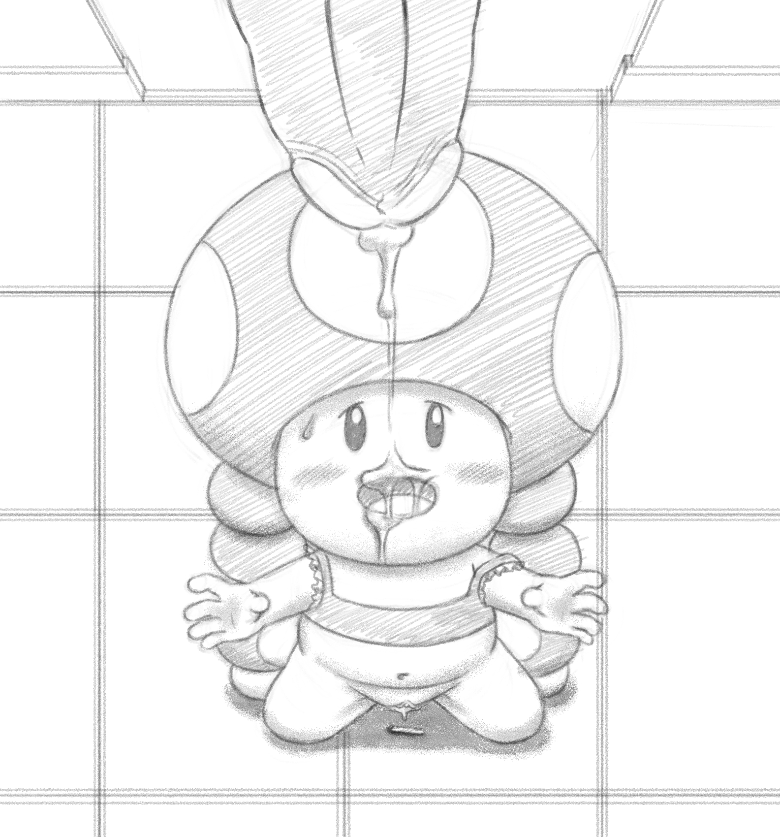 Post 2556397 Shadowlink350 Super Mario Bros Toadette
