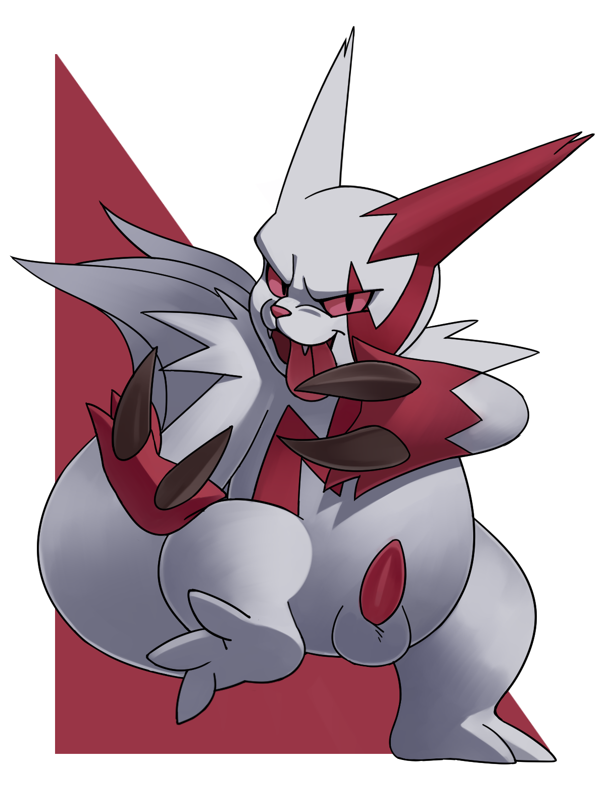 Post 2931290 Katahane3 Porkyman Zangoose