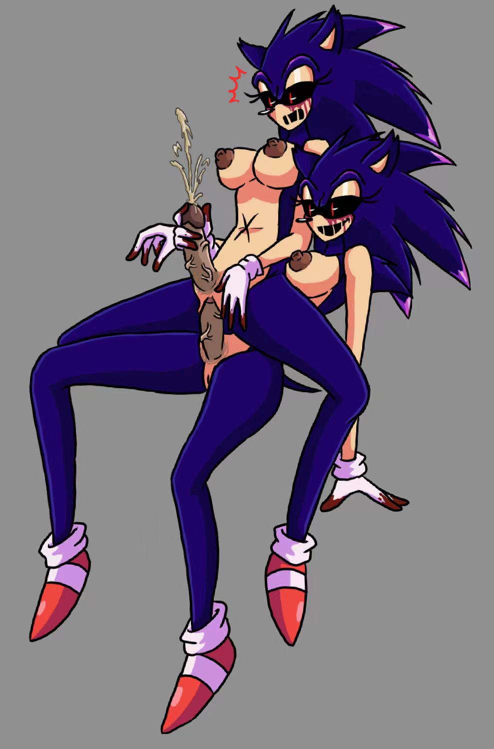Post 5235584 Sonicexe Sonicthehedgehog Sonicthehedgehogseries 8222