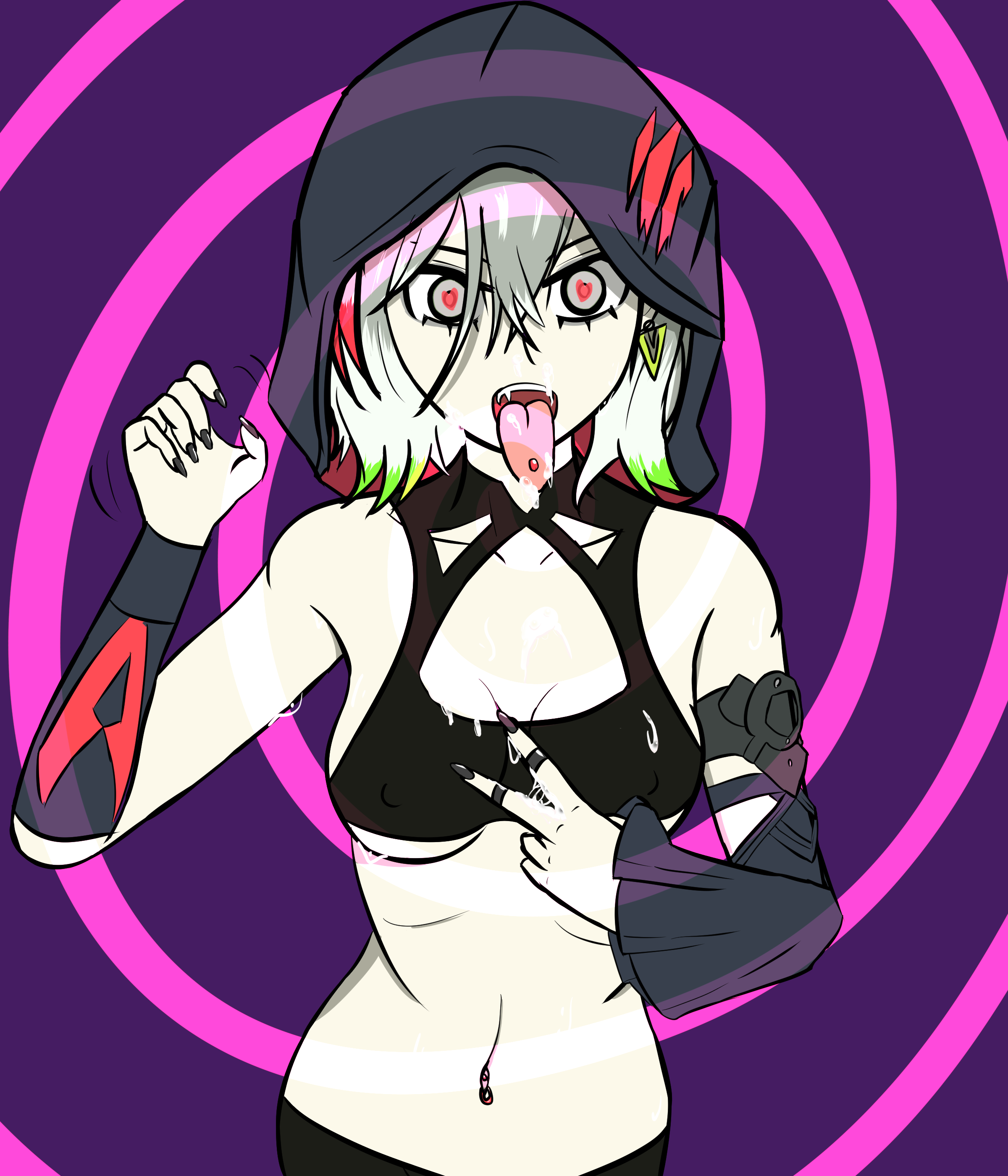 Post 6536157 Diabellestarr The Dark Witch Yu Gi Oh Yu Gi Oh Ocg