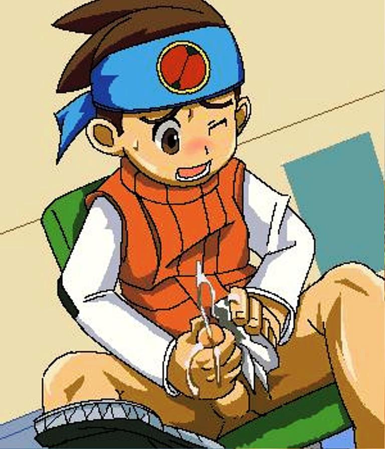 Post 719507 Lan Hikari Mega Man Mega Man Series Mega Man Battle Network