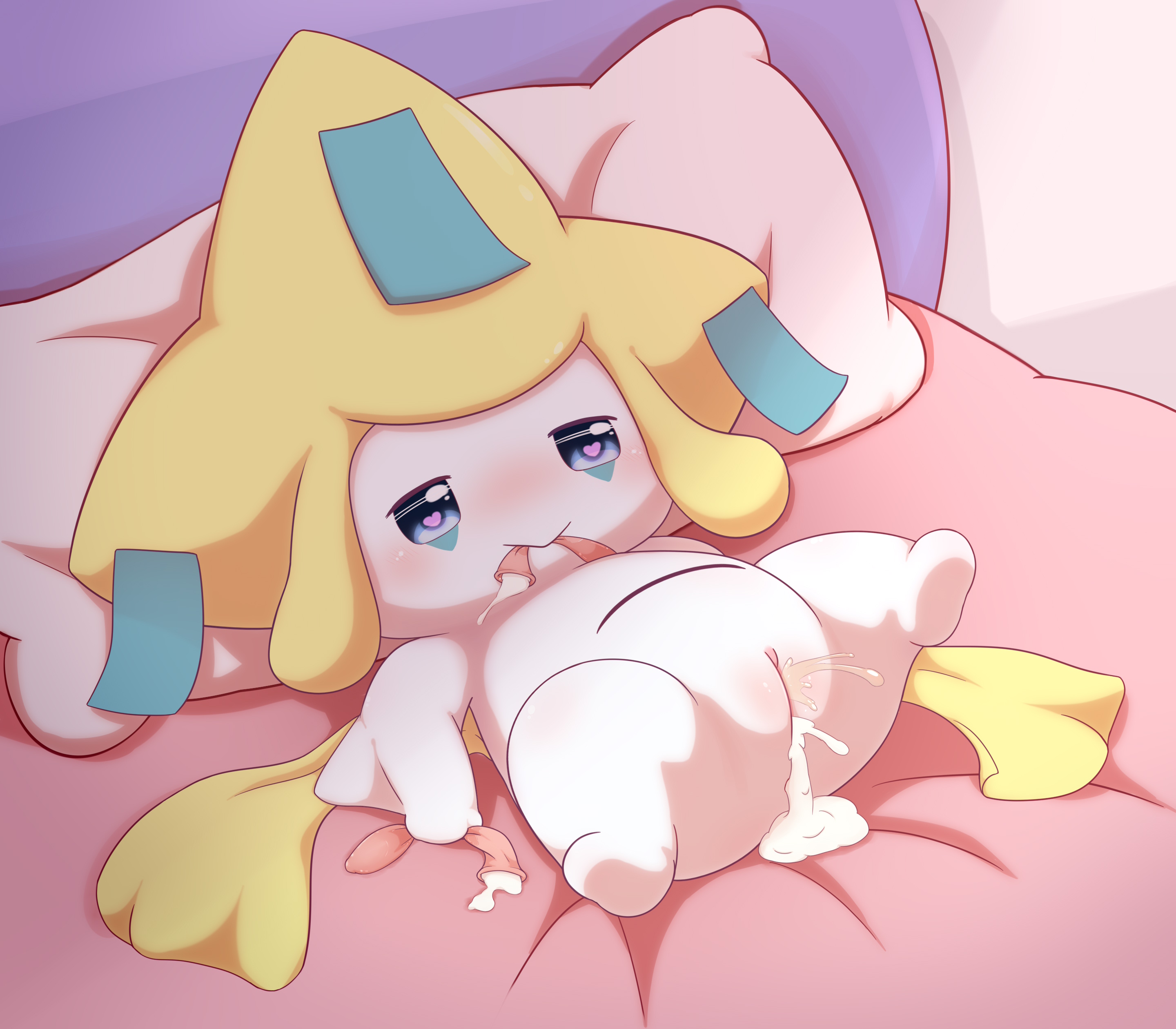 Post 4984645 Jirachi Porkyman Zwishi