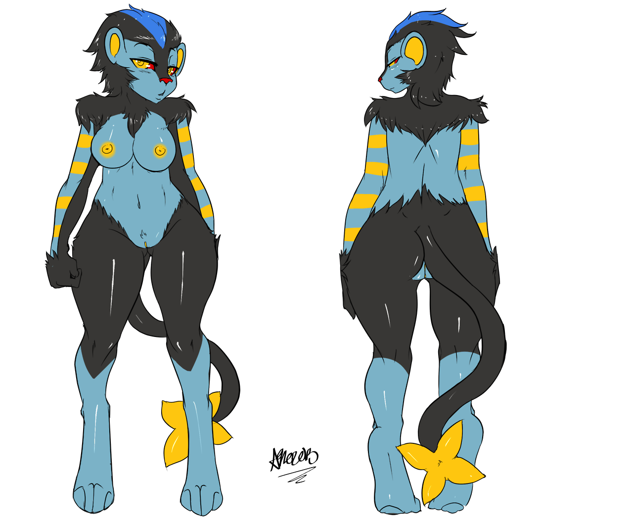 Post 1189439 Avante92 Luxray Porkyman