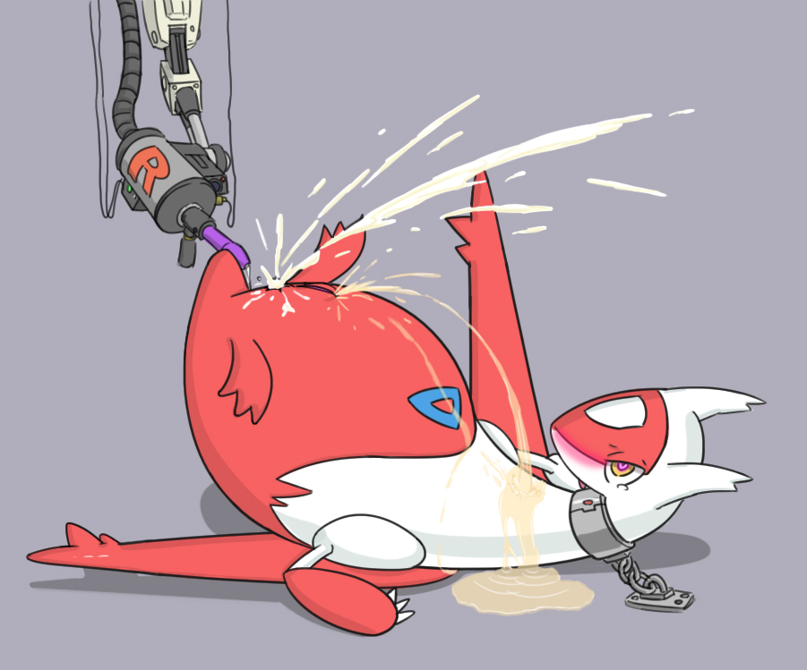 Post 2028202 Latias Porkyman