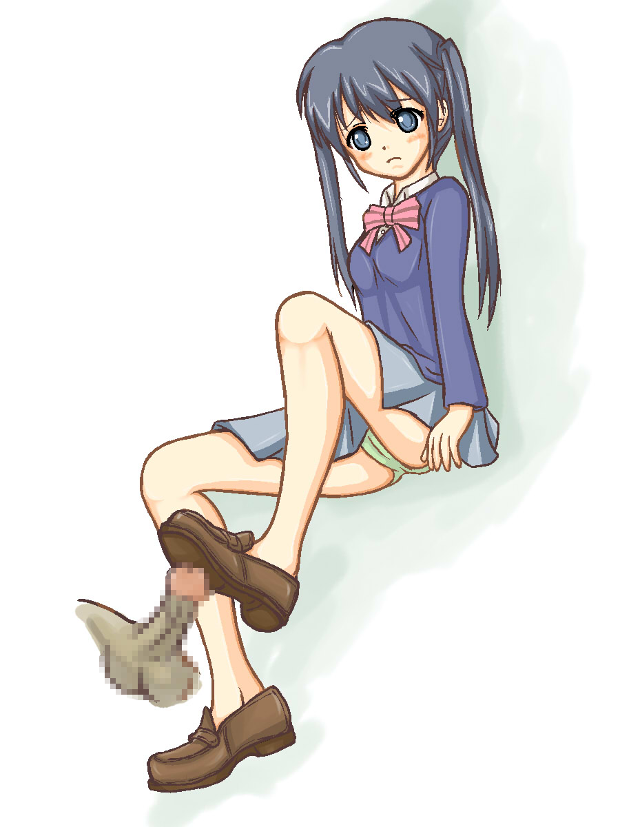 Post 1160596 Aya Komichi Kiniro Mosaic