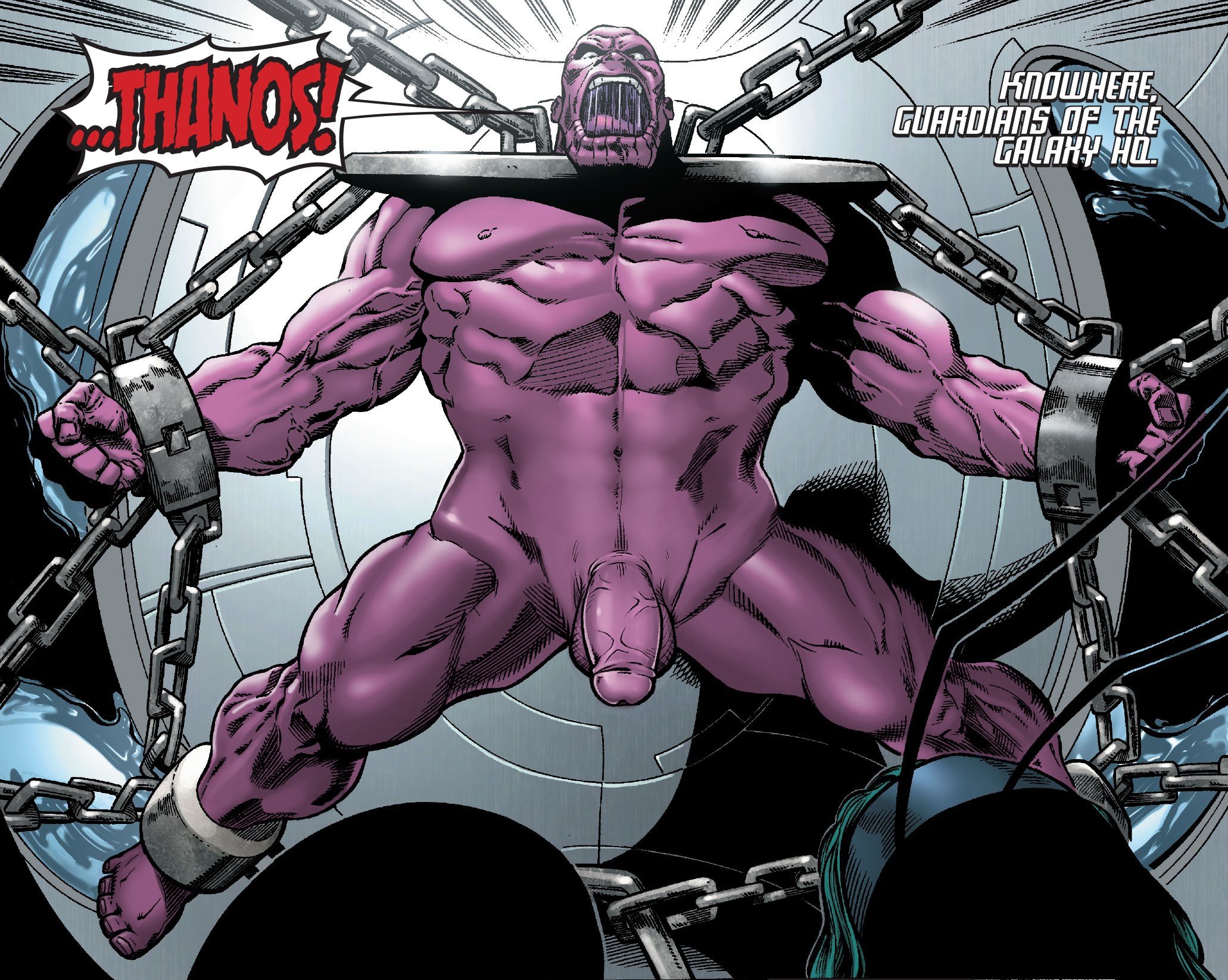 Post 2757401 Edit Marvel Thanos