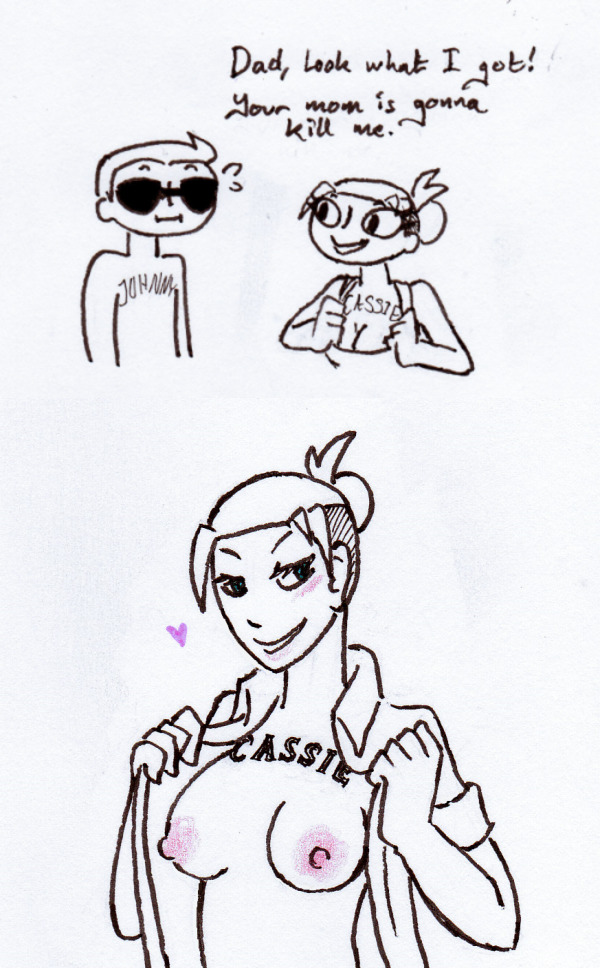 Post 2840139 Cassie Cage Comic Johnny Cage Mortal Kombat