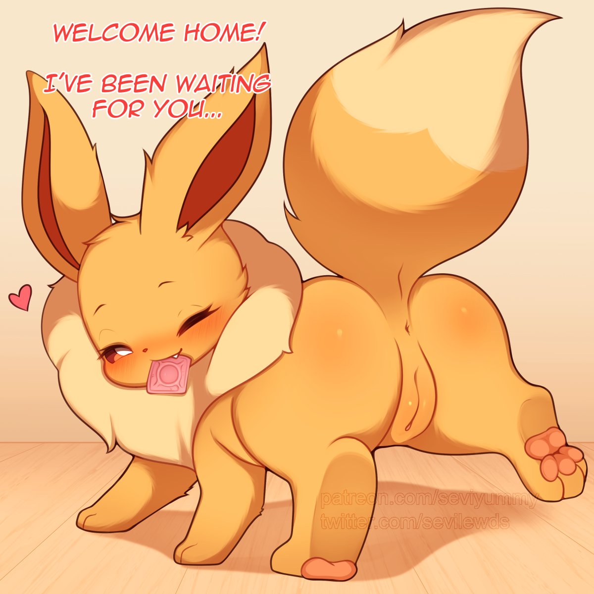 Post 5291857 Eevee Porkyman Seviyummy