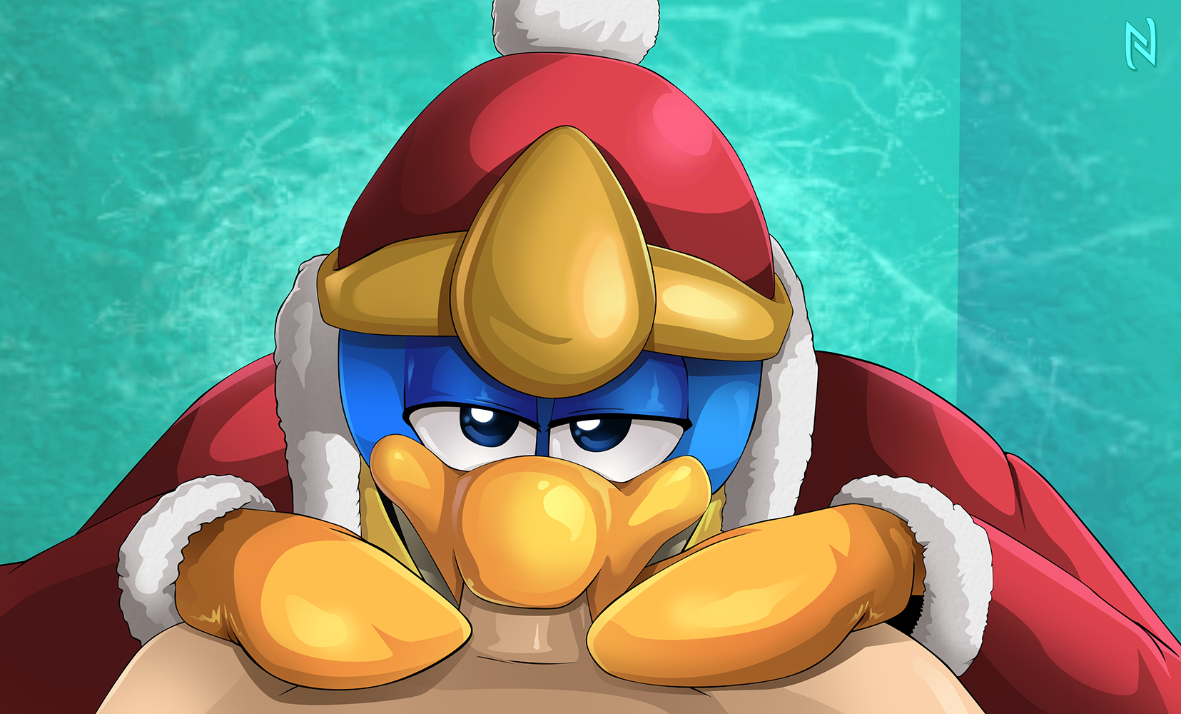 Post 3014825 King Dedede Kirby Series Nearphotison