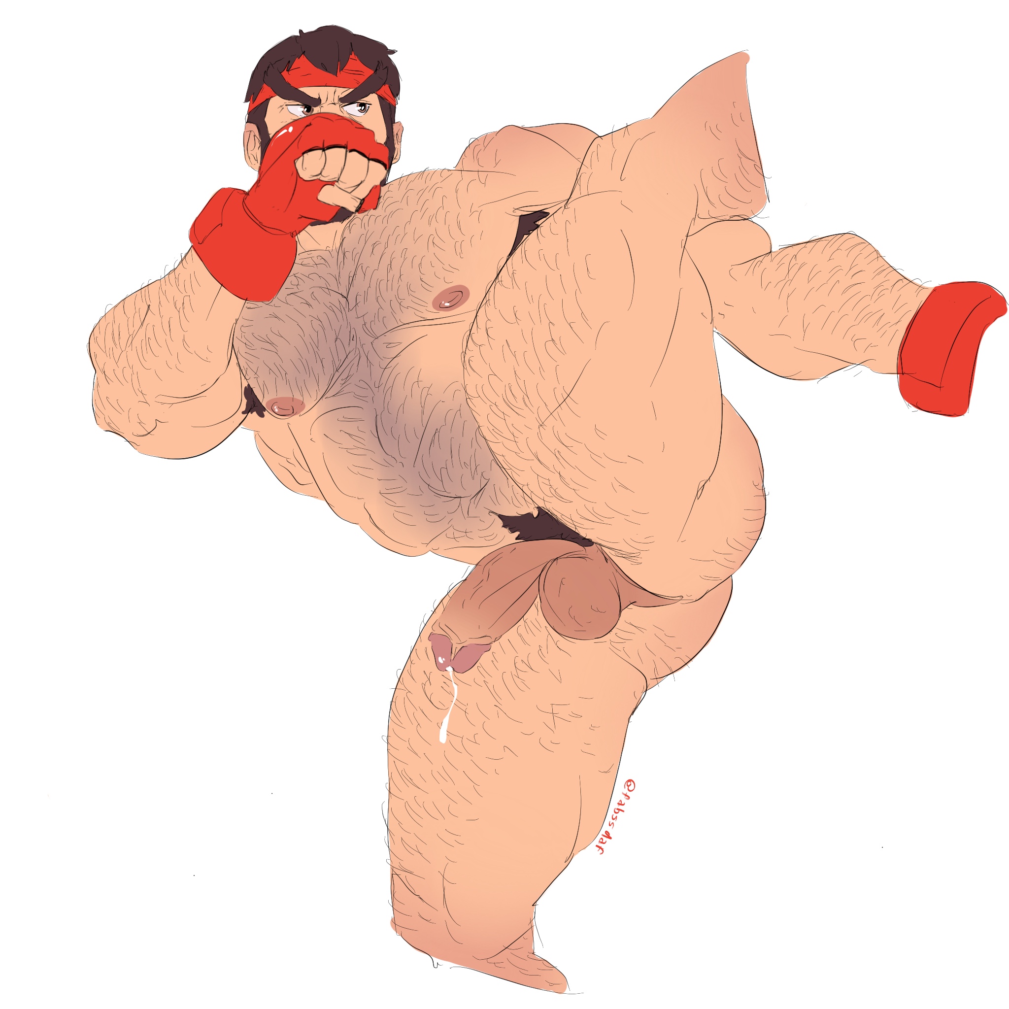 Post 4889030 Fabssdaf Ryu Street Fighter