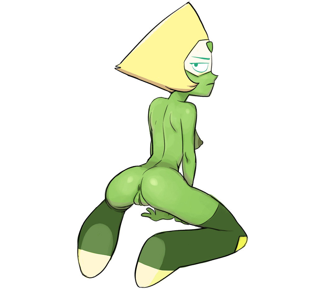 Post 2417346 Mangamaster Peridot Stevenuniverse