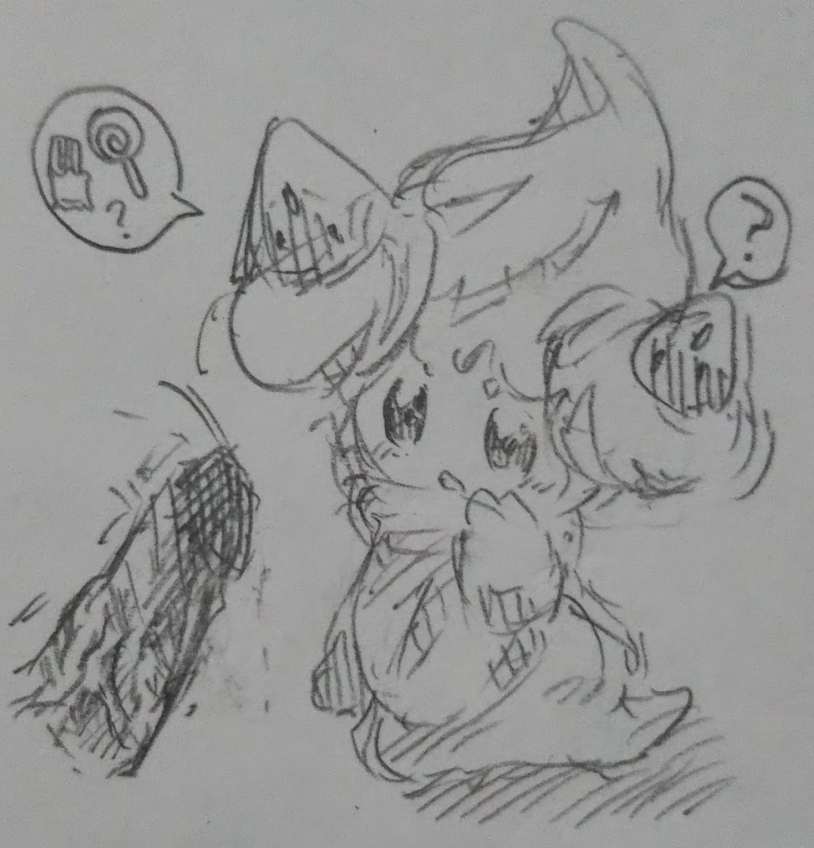 Post 3541927 Alcremie Porkyman