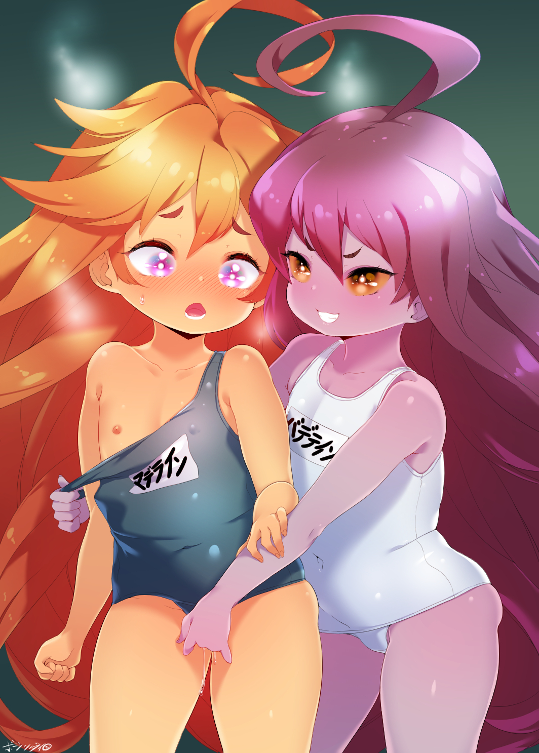 Post 2722674 Badeline Born To Die Celeste Game Madeline
