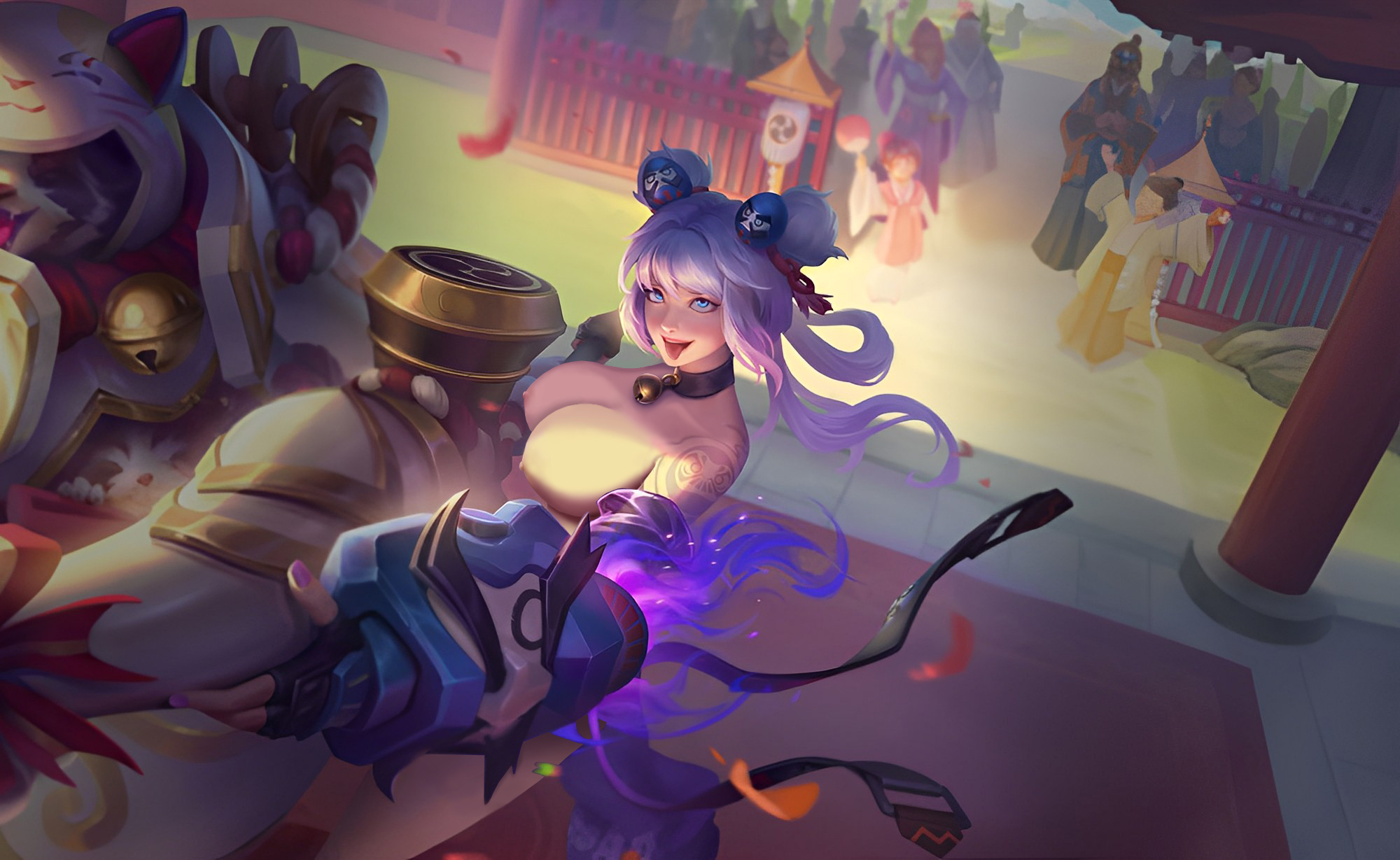 Post 5469302 Arena Of Valor Tagme