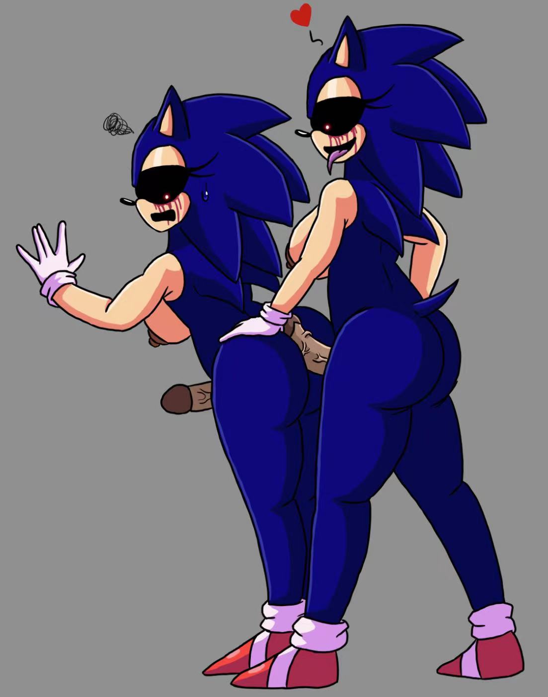 Post 5235583 Sonic Exe Sonic The Hedgehog Sonic The Hedgehog Series