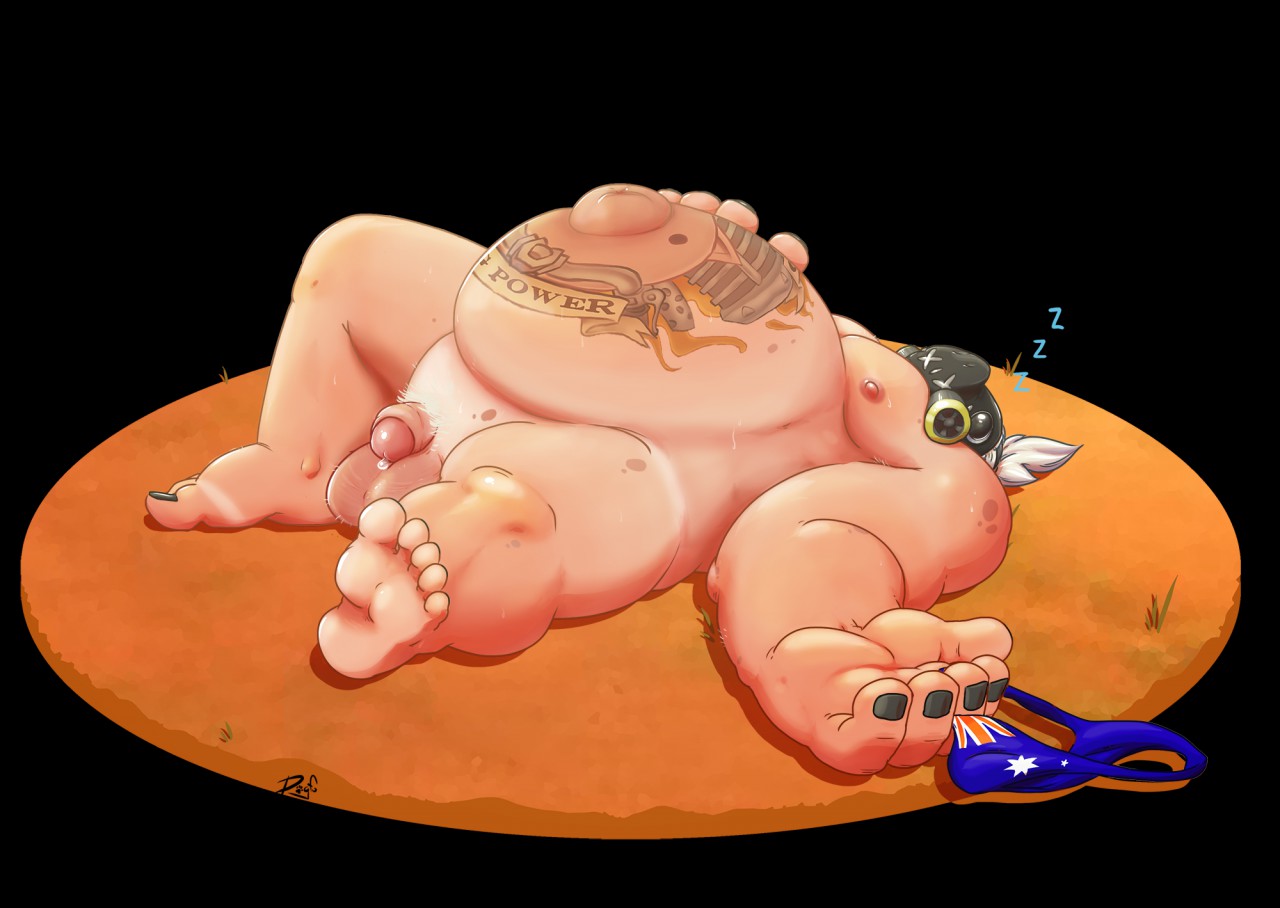 Post 2636688 Overlook Roadhog