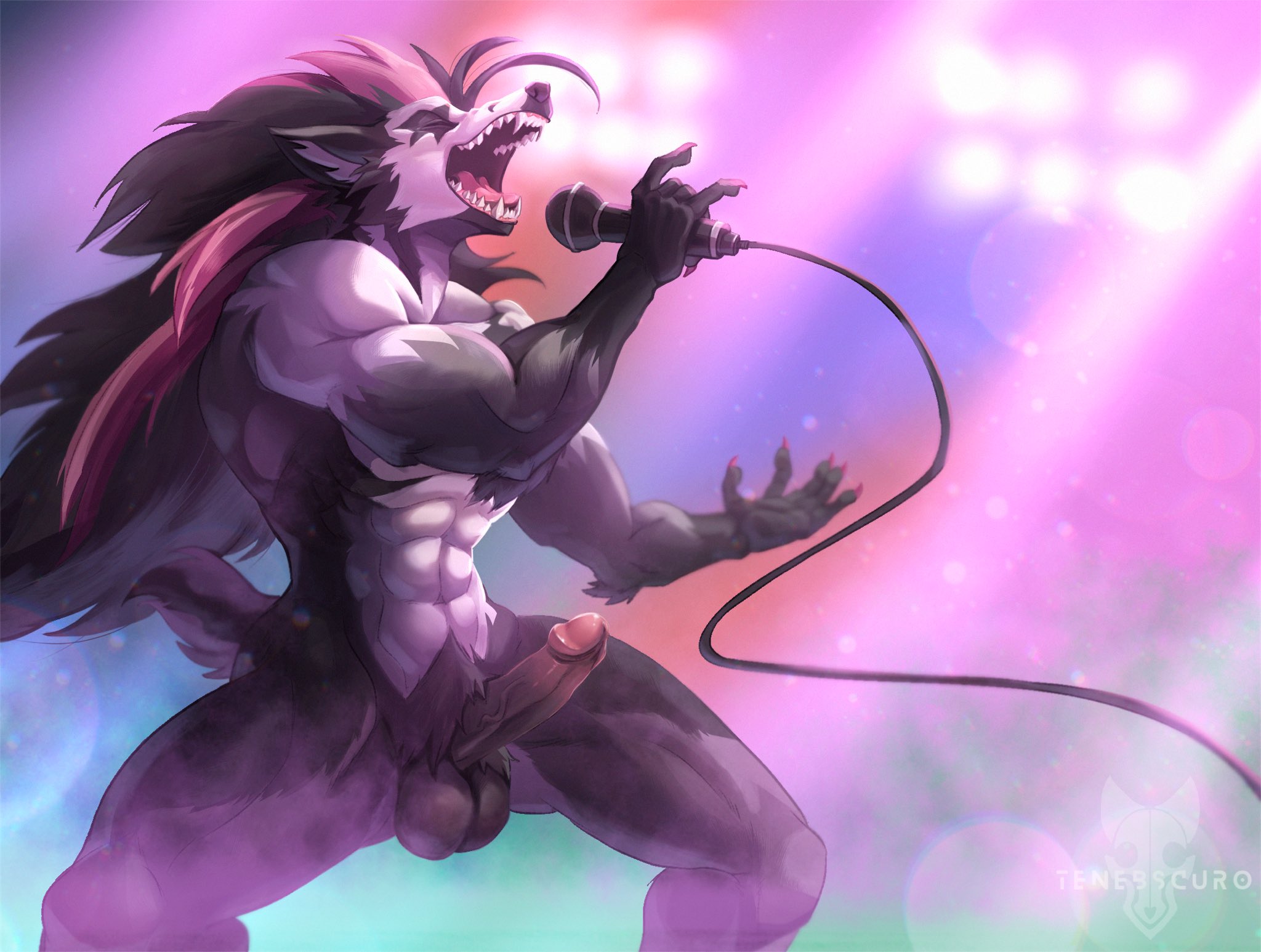 Post 5238674 Obstagoon Porkyman Tenebscuro
