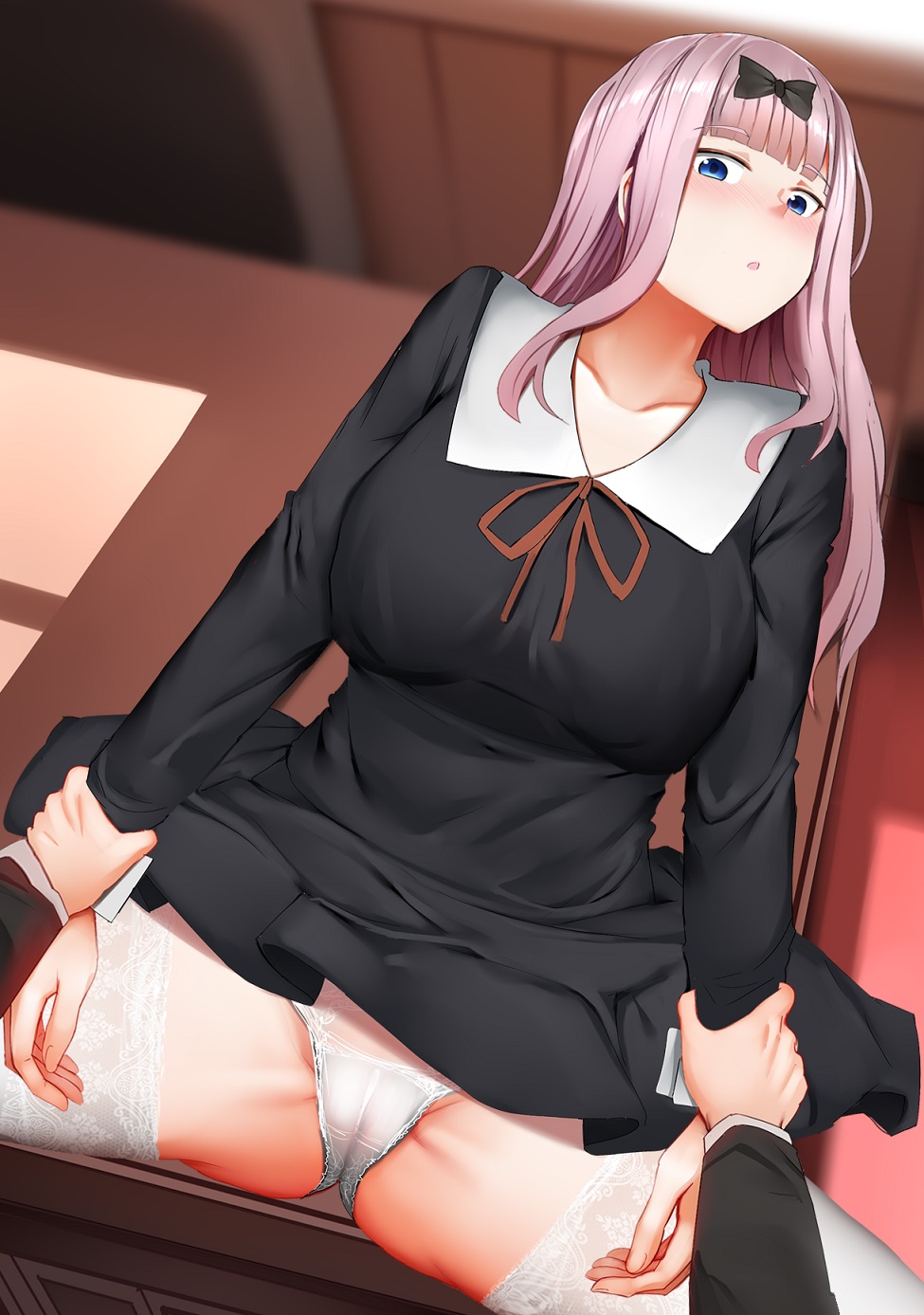 Post 3137972 Chikafujiwara Ginhaha Kaguya Samaloveiswar