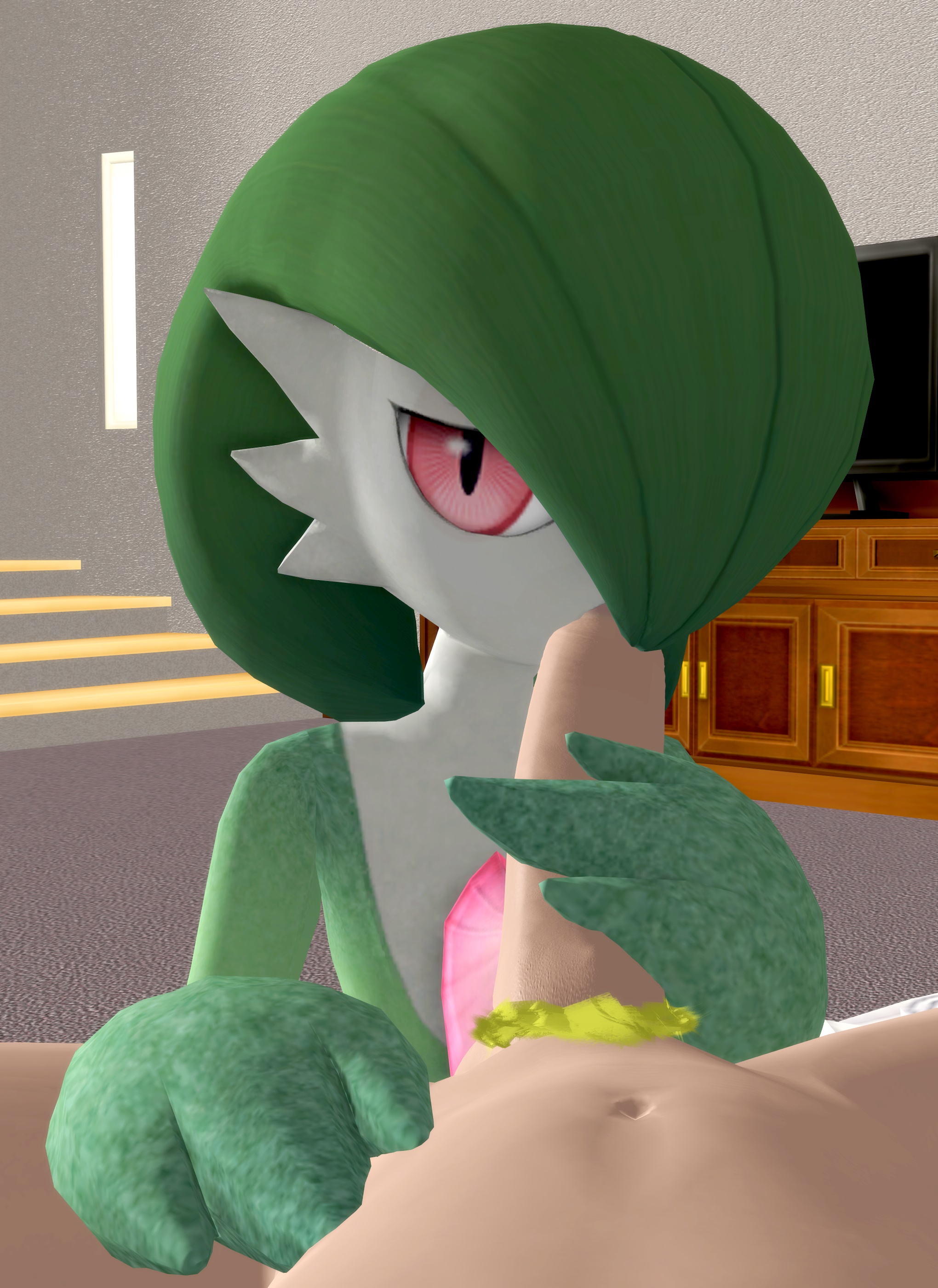 Post 5197168 Gardevoir Porkyman Xnalara
