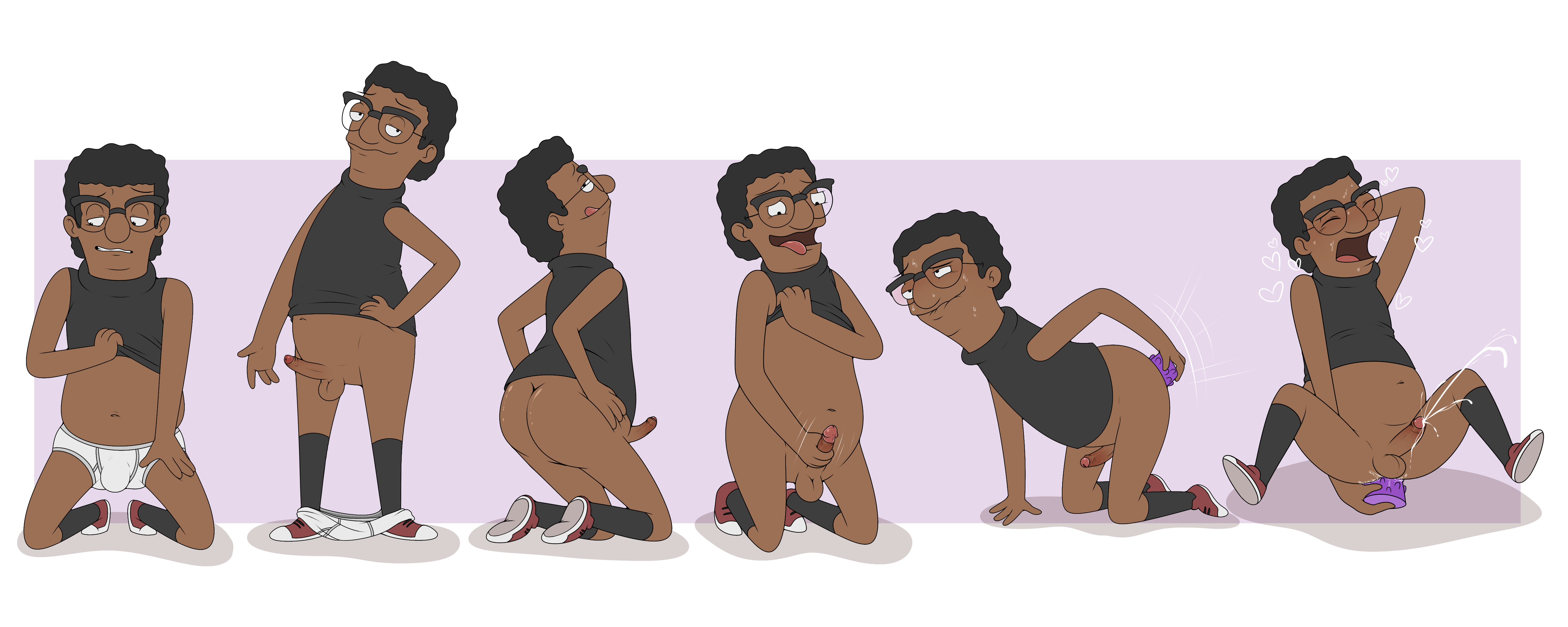 Post 3311858 Bobs Burgers Darryl Enookie