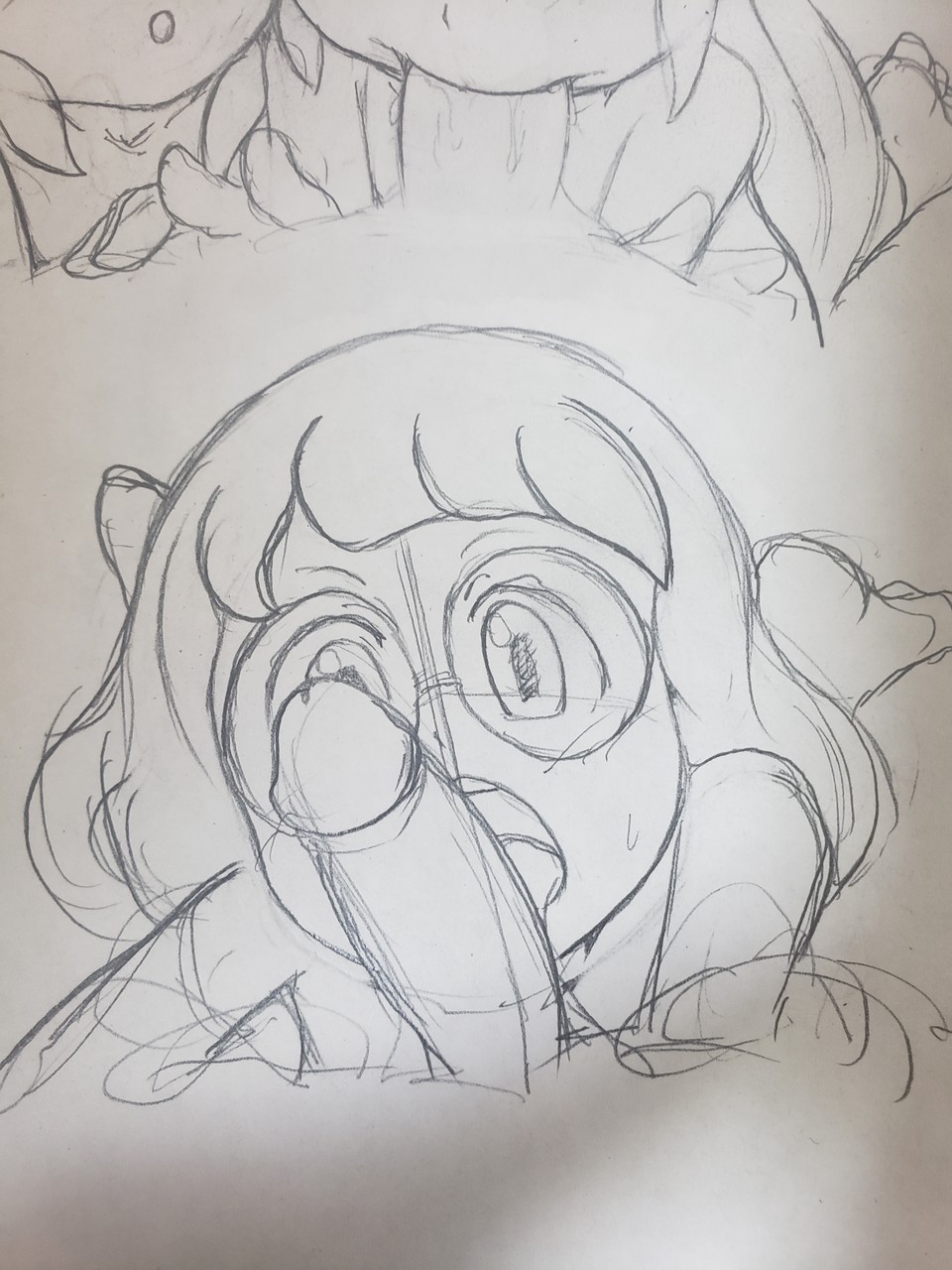 Post 5420068 Hailey Anne Thomas Kinu Yo Kai Watch Yo Kai Watch 3