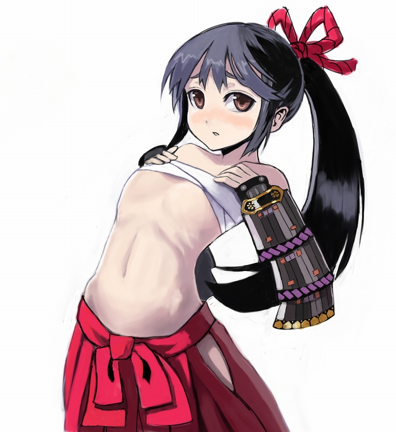 Post 172330 Etrian Odyssey Ronin
